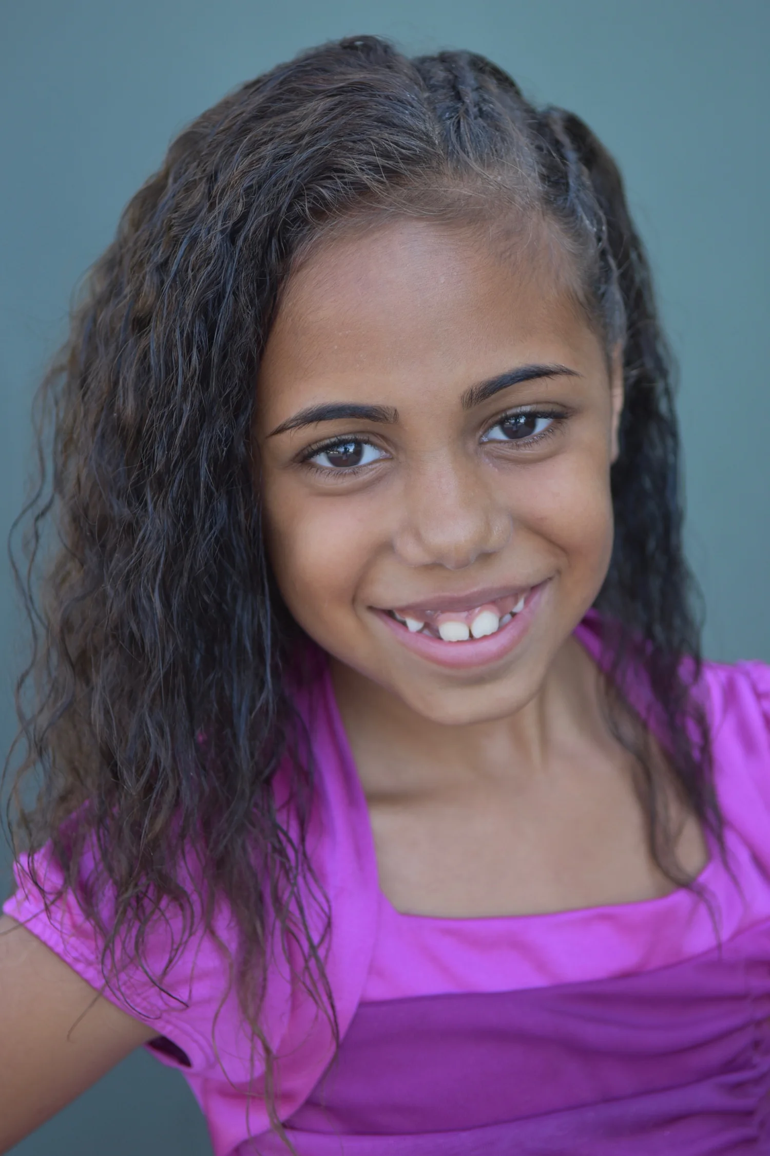 SCARLETT G — Millie Lewis of Charleston Model & Talent Agency Millie ...