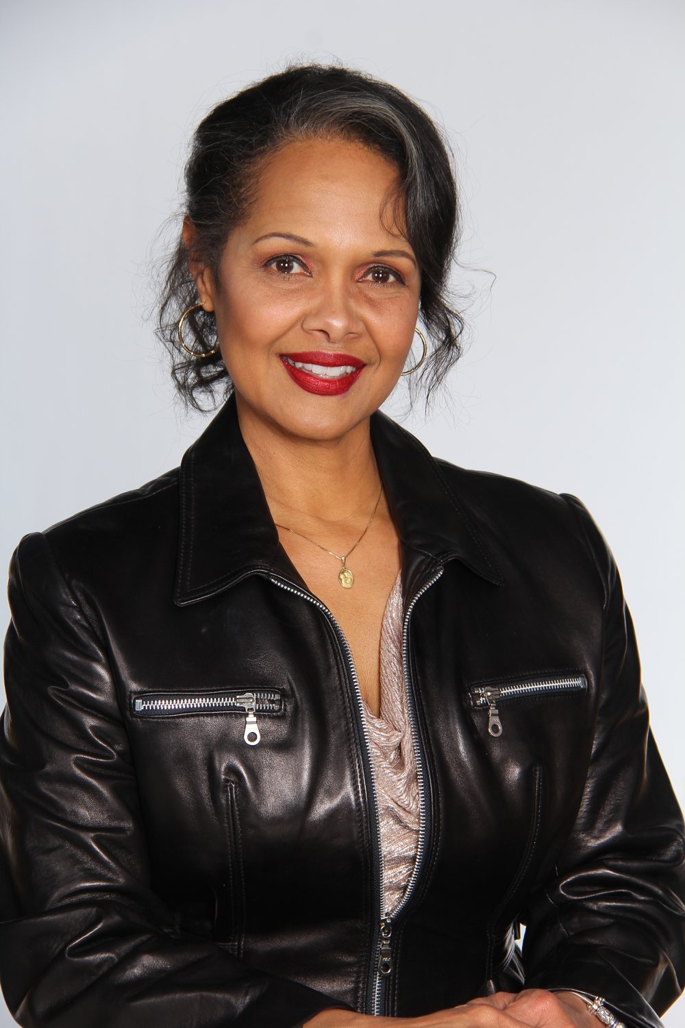 Jennifer Tye — Millie Lewis of Charleston Model & Talent Agency Millie ...