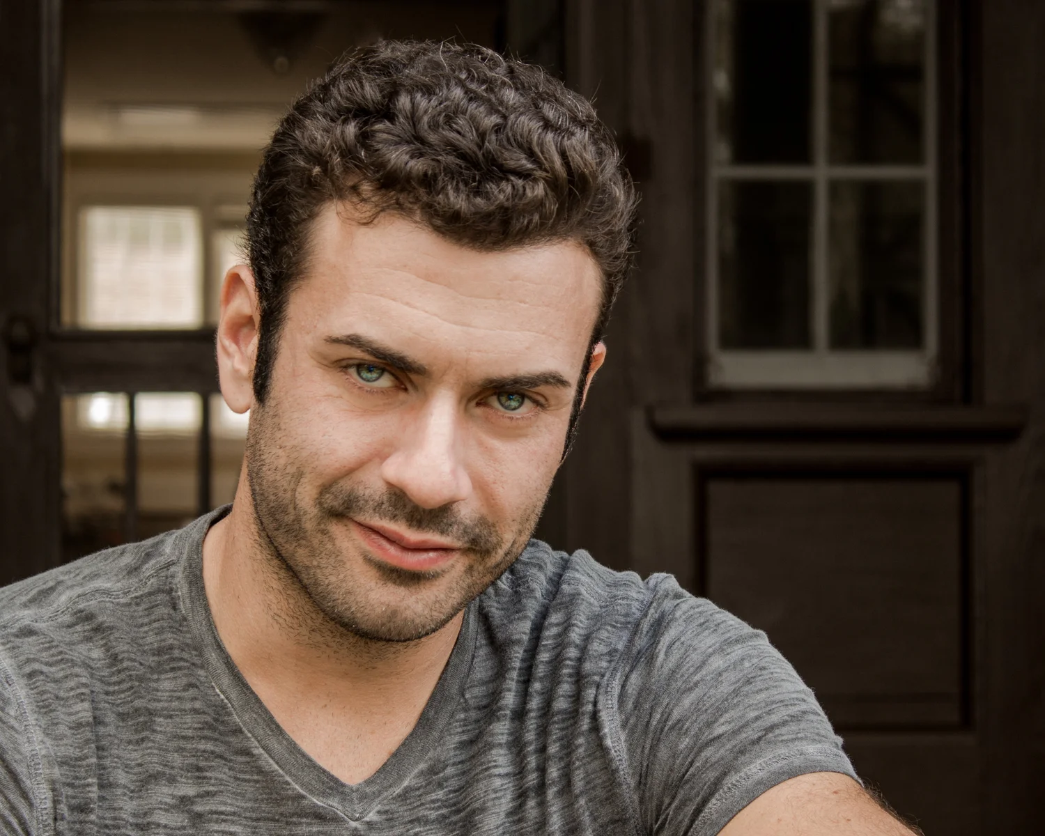 Michael Maglio — Millie Lewis of Charleston Model & Talent Agency ...