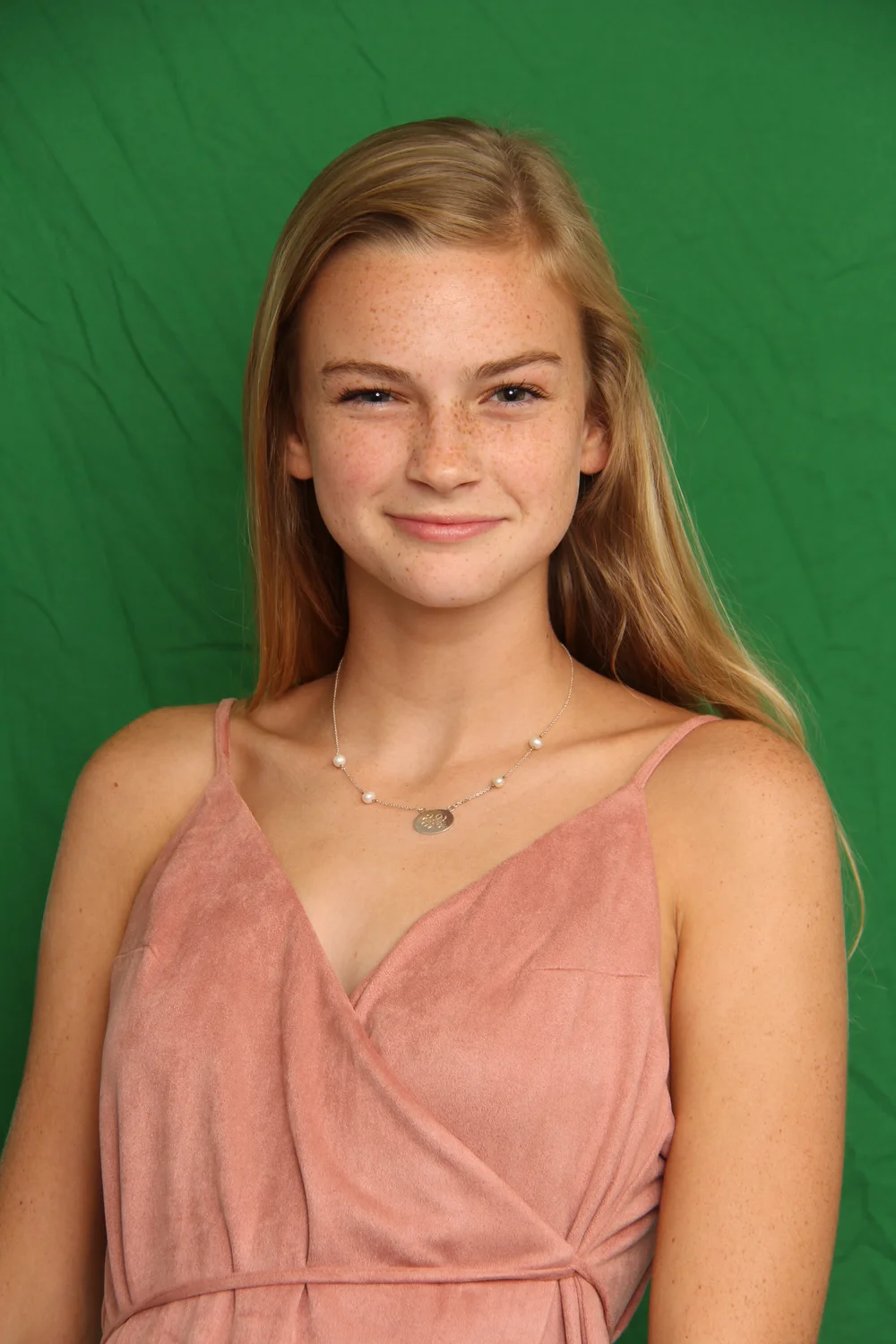 Julia Hunter — Millie Lewis of Charleston Model & Talent Agency Millie ...