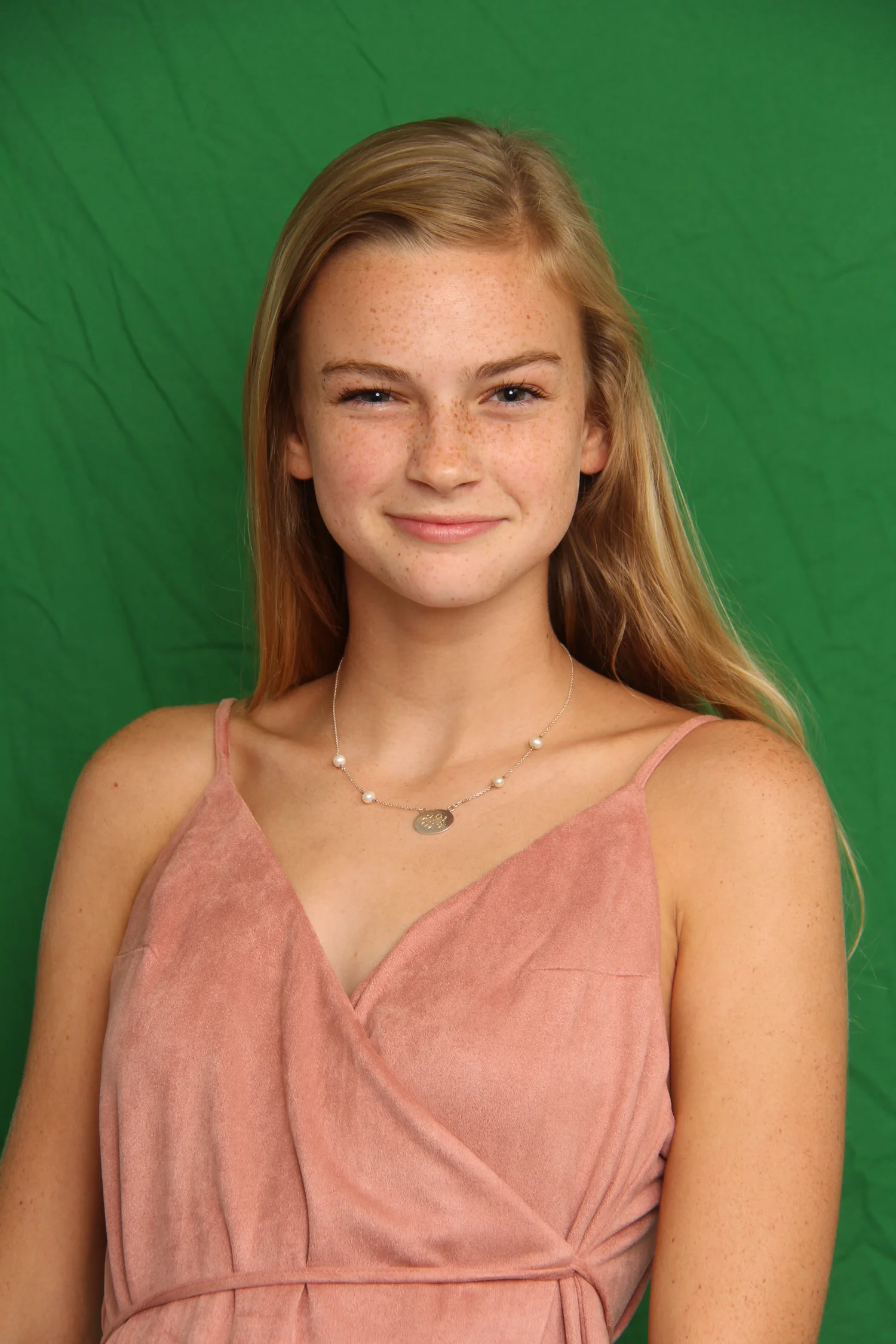 Julia Hunter — Millie Lewis of Charleston Model & Talent Agency Millie ...