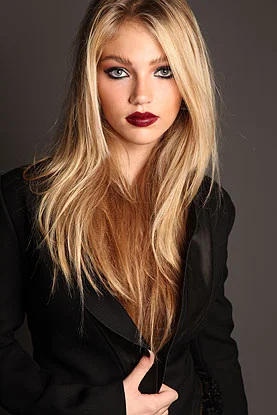 Millie Lewis of Charleston Model & Talent Agency Millie Lewis of ...