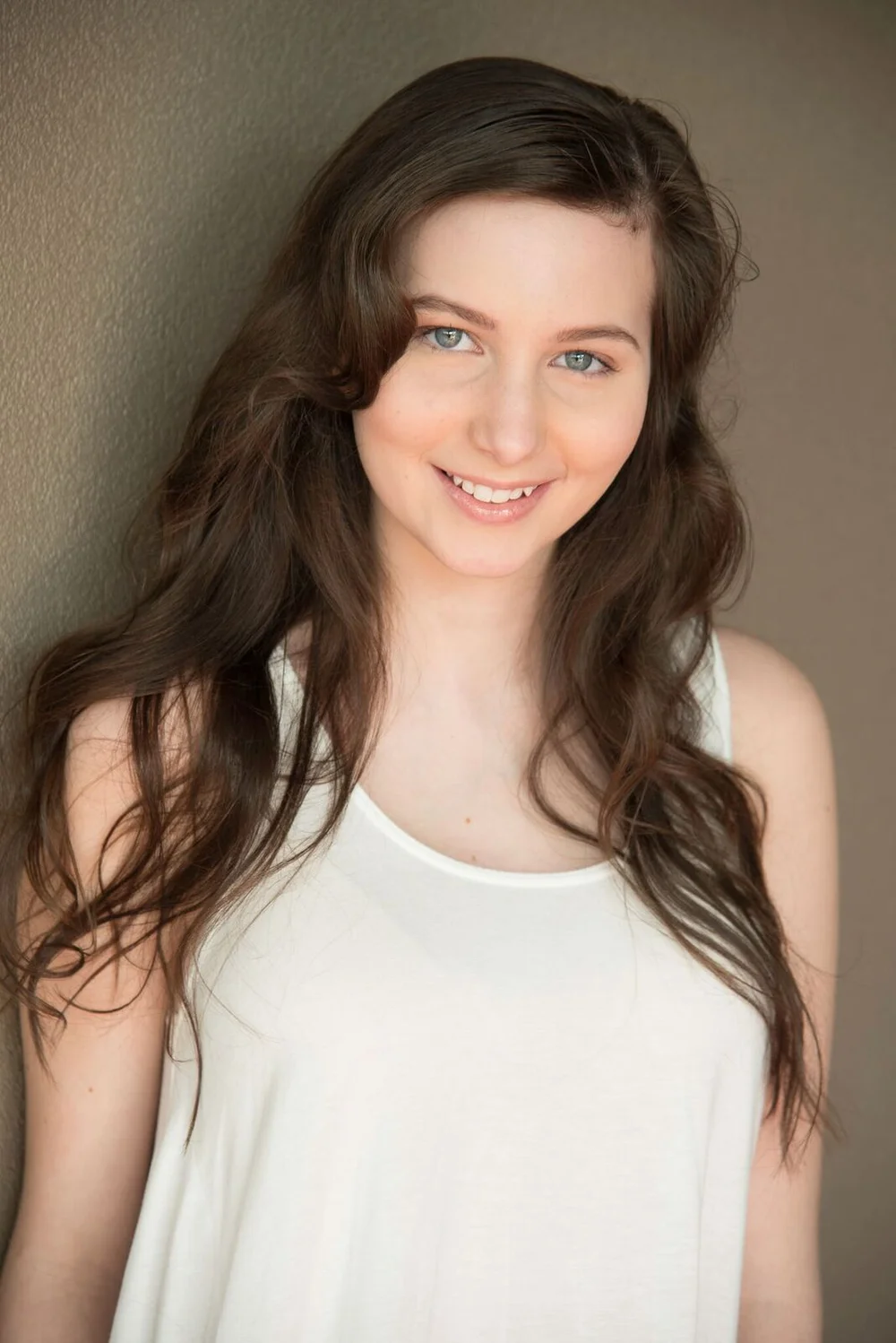 Madeline McCage — Millie Lewis of Charleston Model & Talent Agency ...