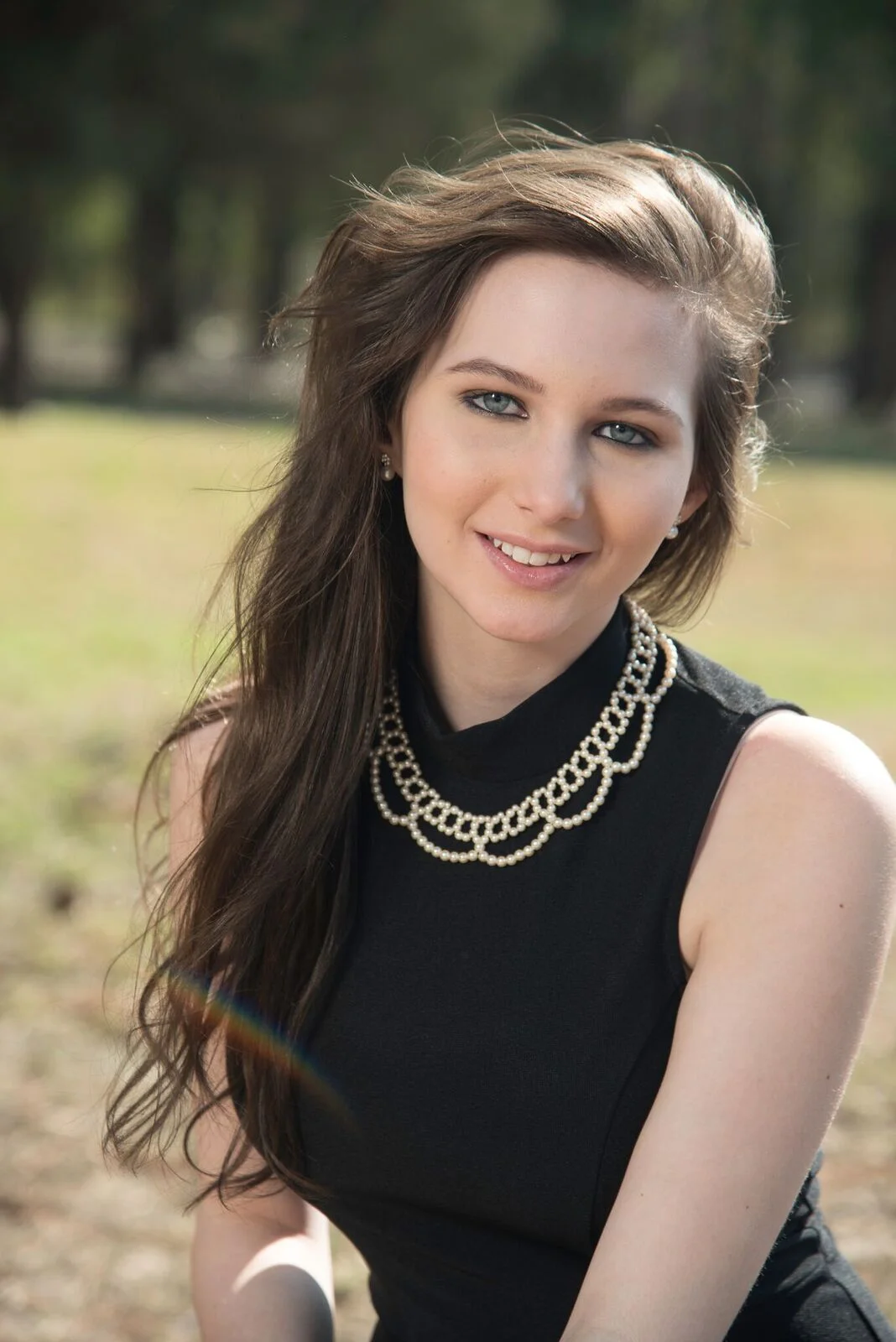 Madeline McCage — Millie Lewis of Charleston Model & Talent Agency ...