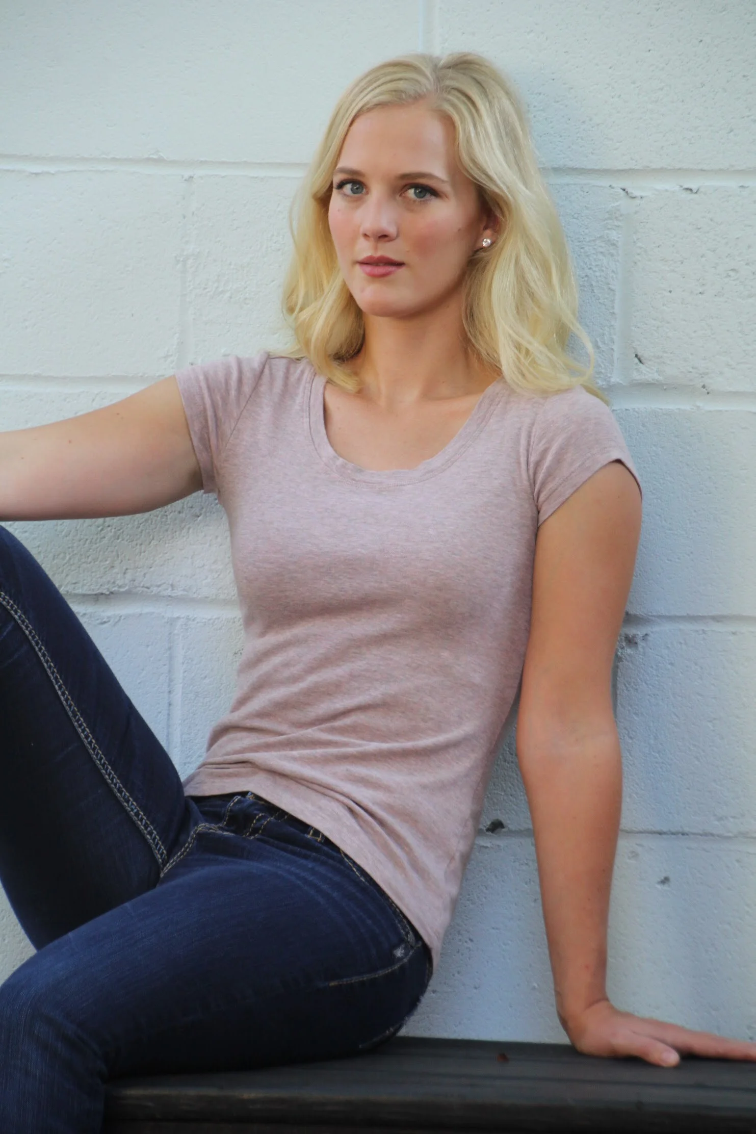 Female Commercial/Lifestyle Models — Millie Lewis of Charleston Model ...