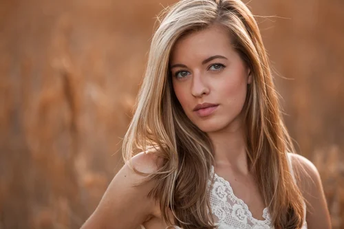 Paige T — Millie Lewis of Charleston Model & Talent Agency Millie Lewis ...