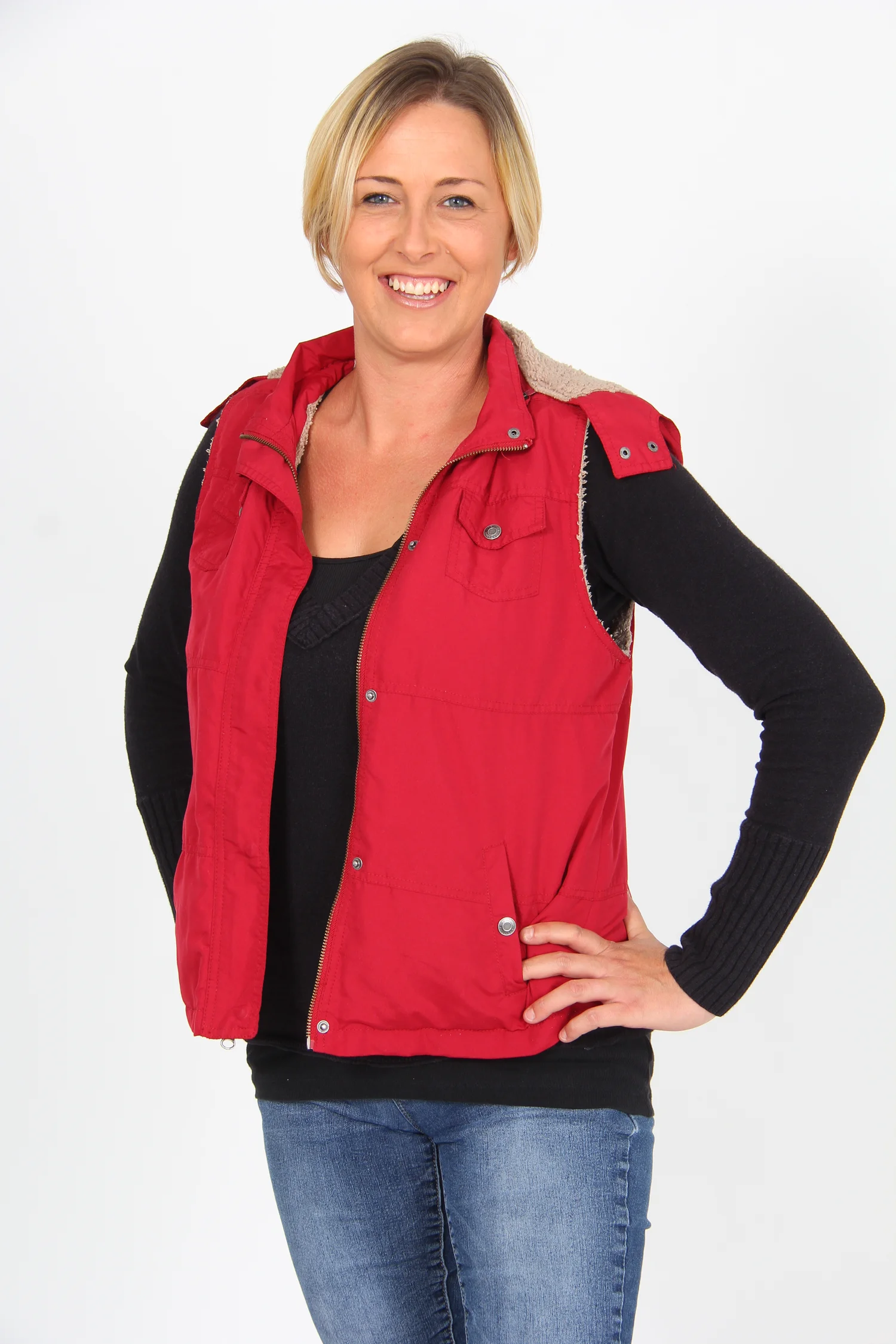 Bobbi Jo B — Millie Lewis of Charleston Model & Talent Agency Millie ...