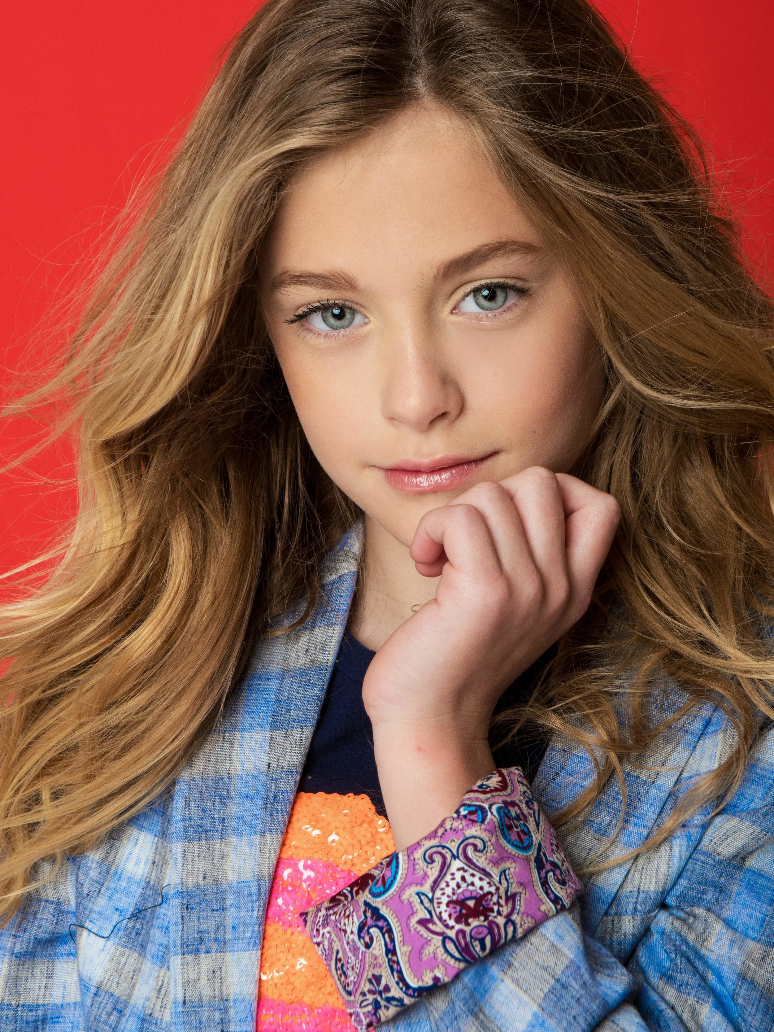 Madison Child's Instagram, Twitter & Facebook on IDCrawl