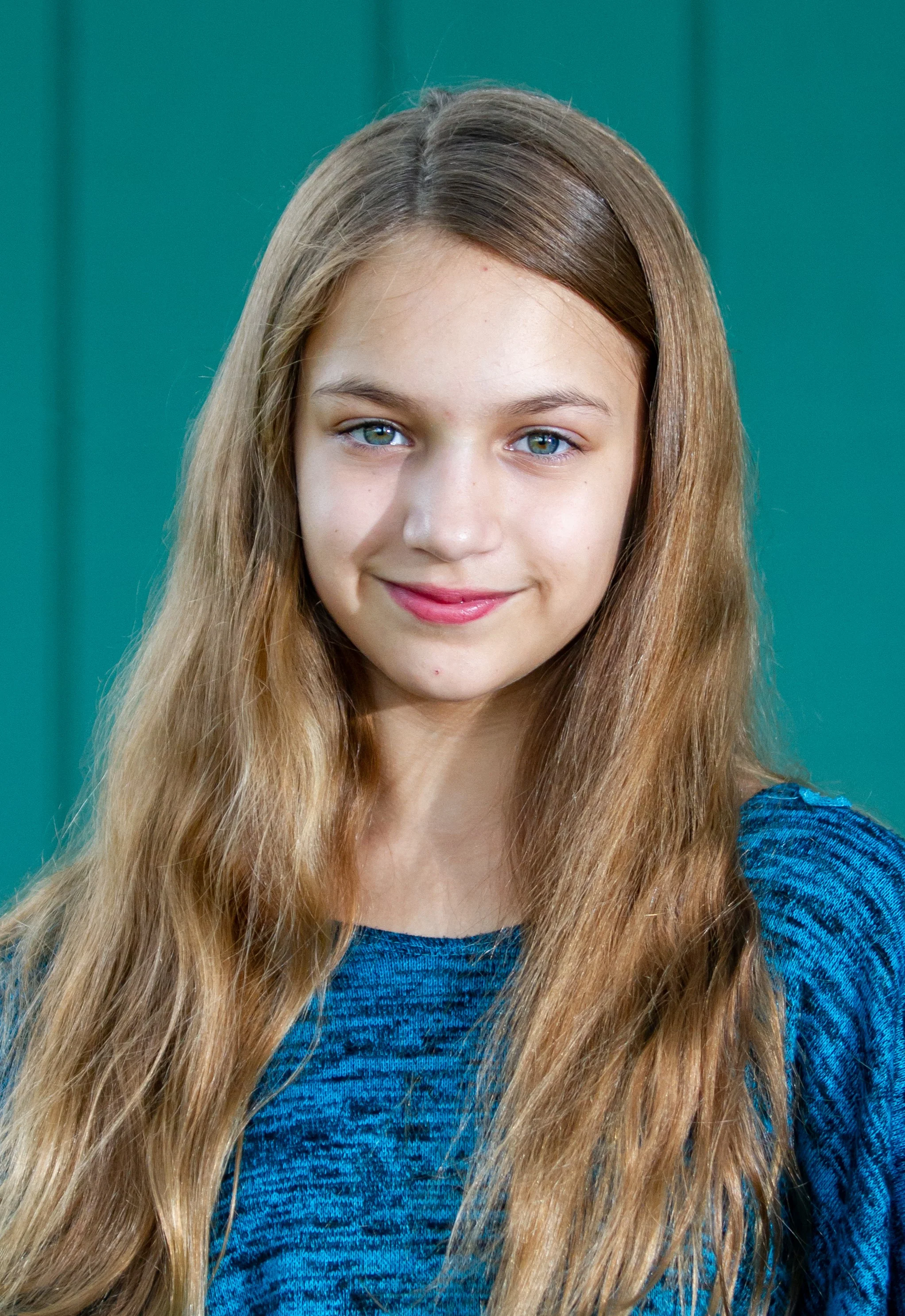 Jenna Huser — Millie Lewis of Charleston Model & Talent Agency Millie ...