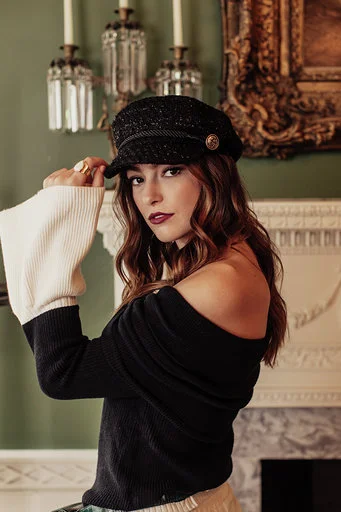 Haylee Michalski — Millie Lewis of Charleston Model & Talent Agency ...