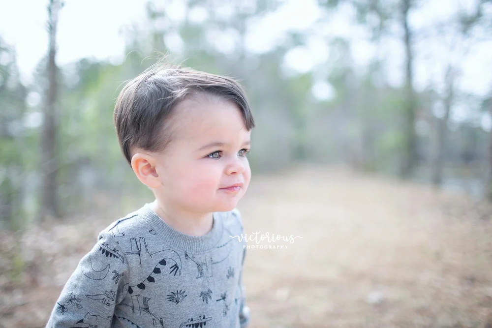 Carson Armstrong — Millie Lewis of Charleston Model & Talent Agency ...