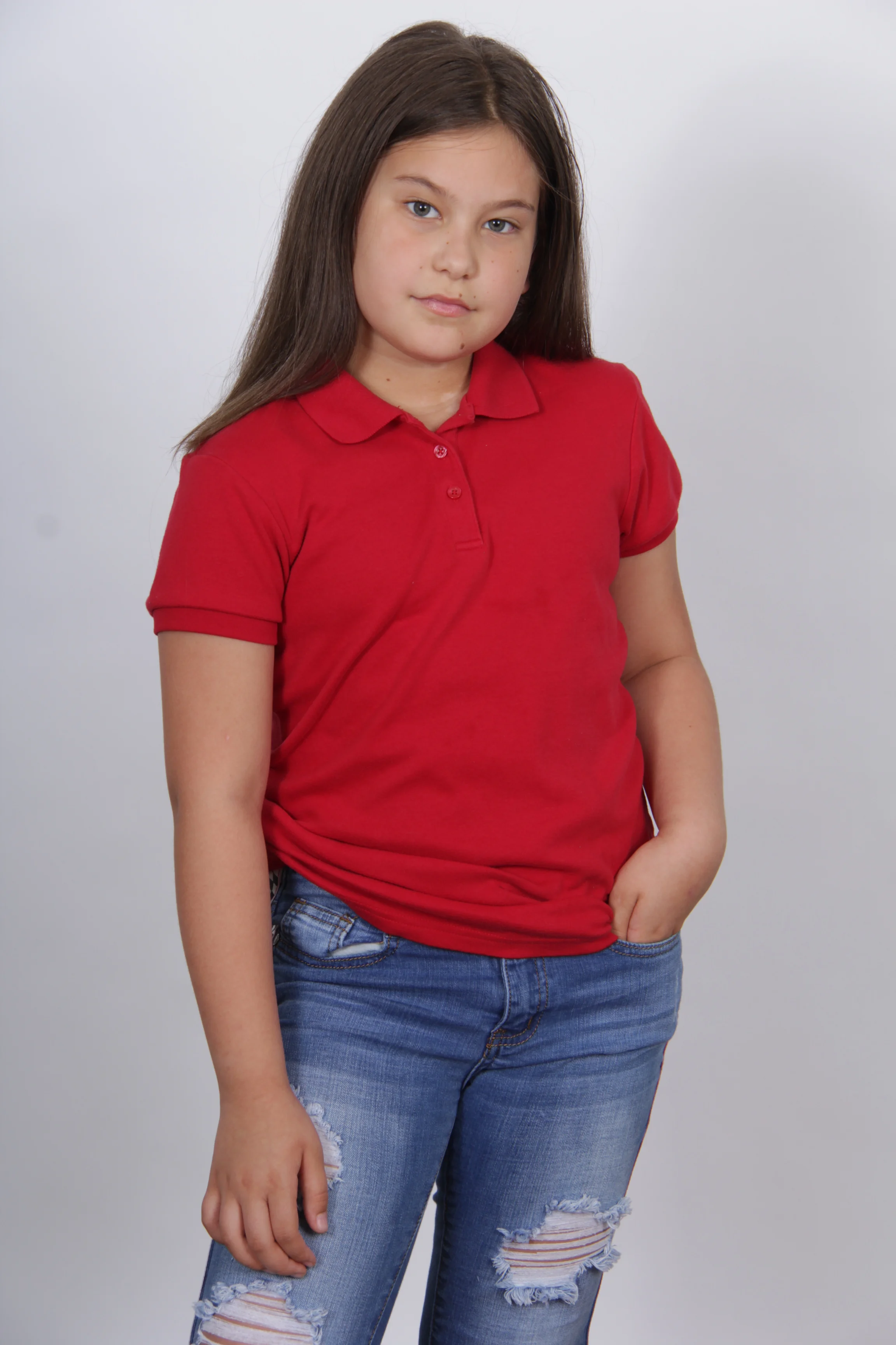 Child Top Models 100 Stie