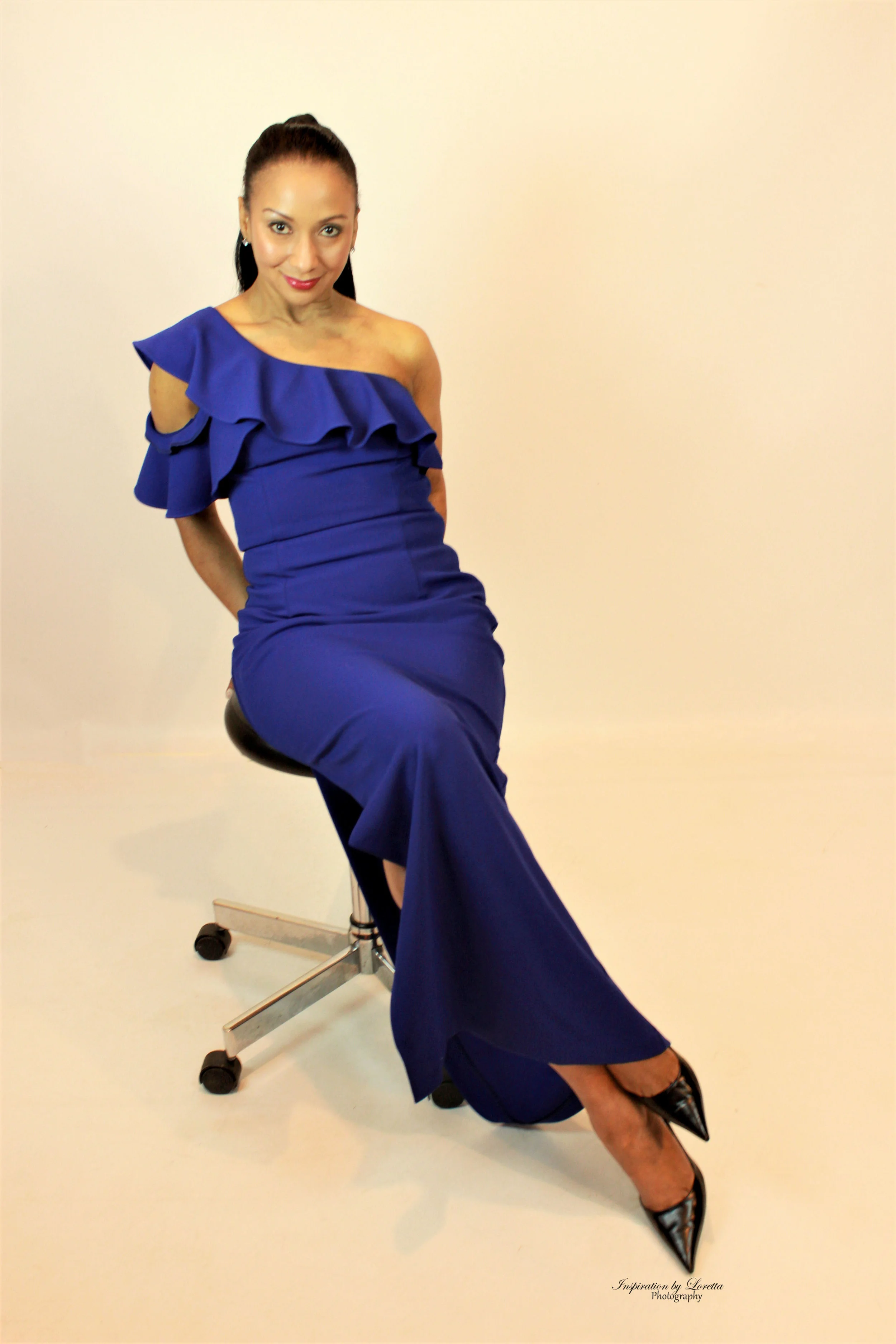 Adrian Gadsden — Millie Lewis of Charleston Model & Talent Agency ...