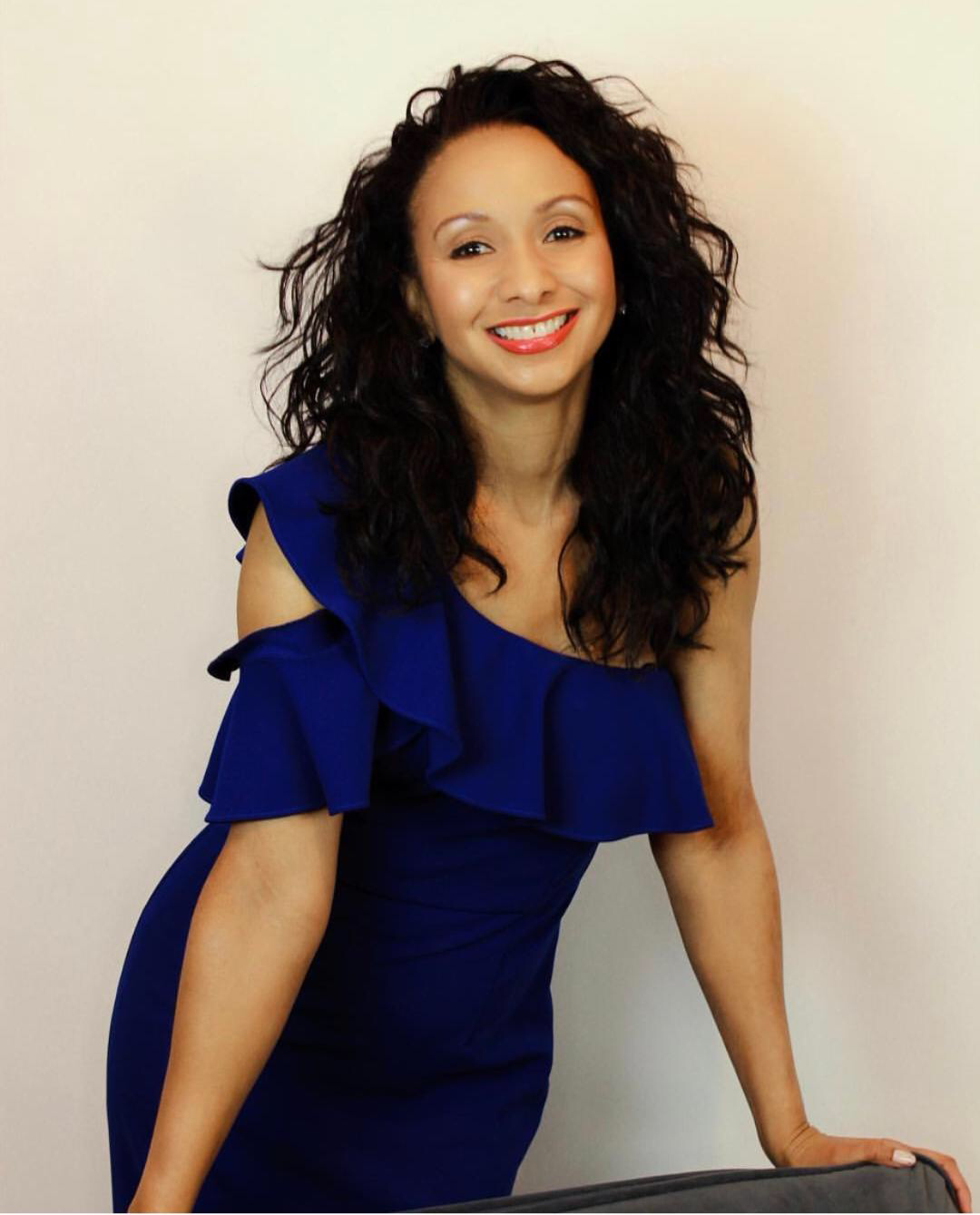 Adrian Gadsden — Millie Lewis of Charleston Model & Talent Agency ...