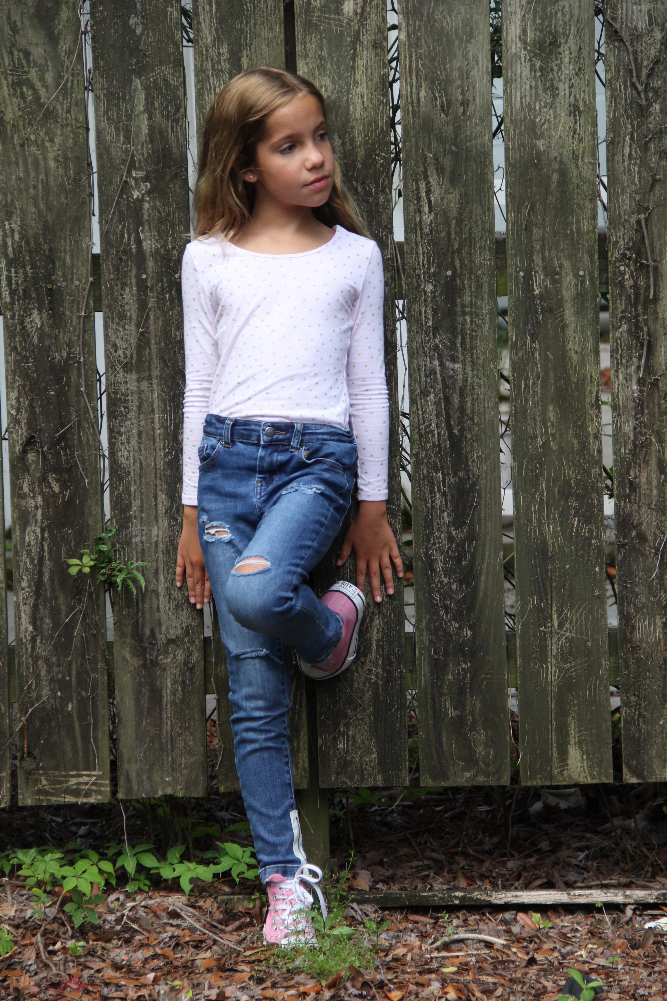 Emerson Mead — Millie Lewis of Charleston Model & Talent Agency Millie ...