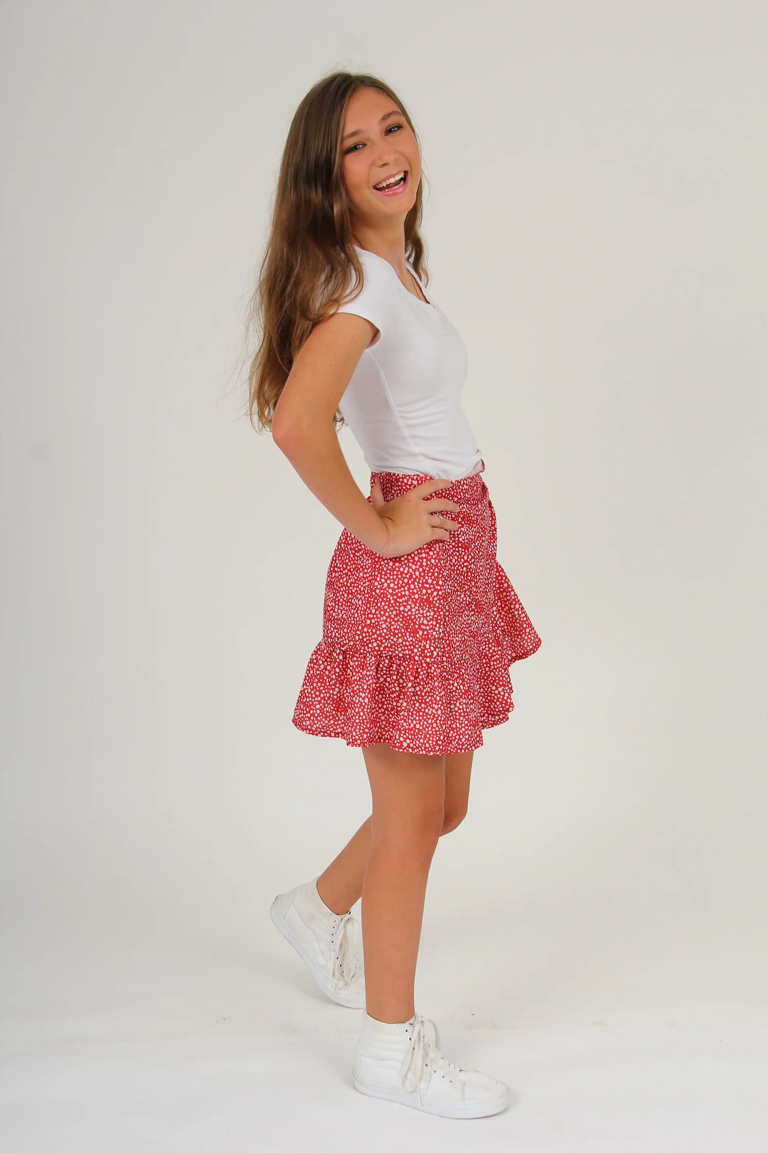 Katherine Dulaney — Millie Lewis of Charleston Model & Talent Agency ...