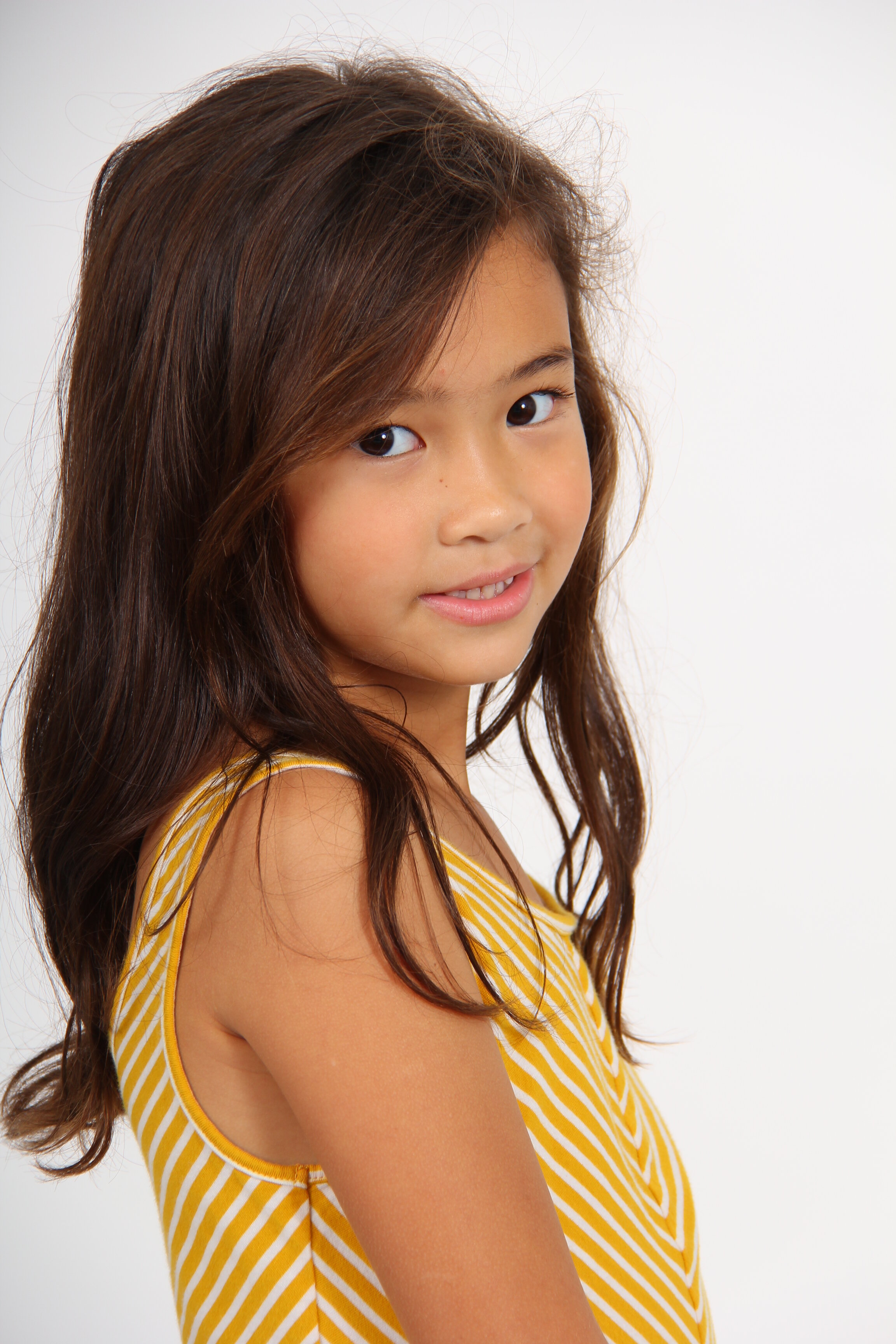 Samantha Gilmore — Millie Lewis of Charleston Model & Talent Agency ...