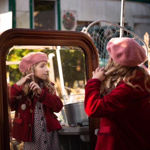 Emerson Mead — Millie Lewis of Charleston Model & Talent Agency Millie ...