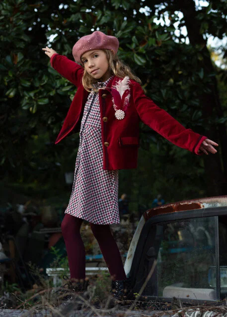 Emerson Mead — Millie Lewis of Charleston Model & Talent Agency Millie ...