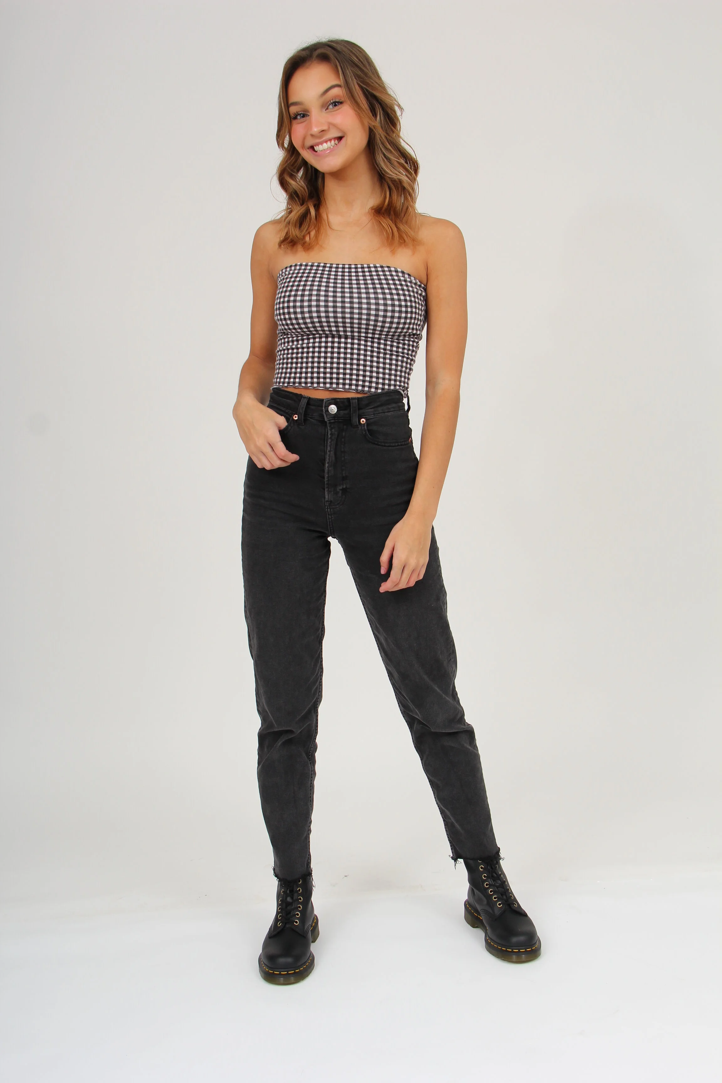 Kennedy Smillie — Millie Lewis of Charleston Model & Talent Agency ...