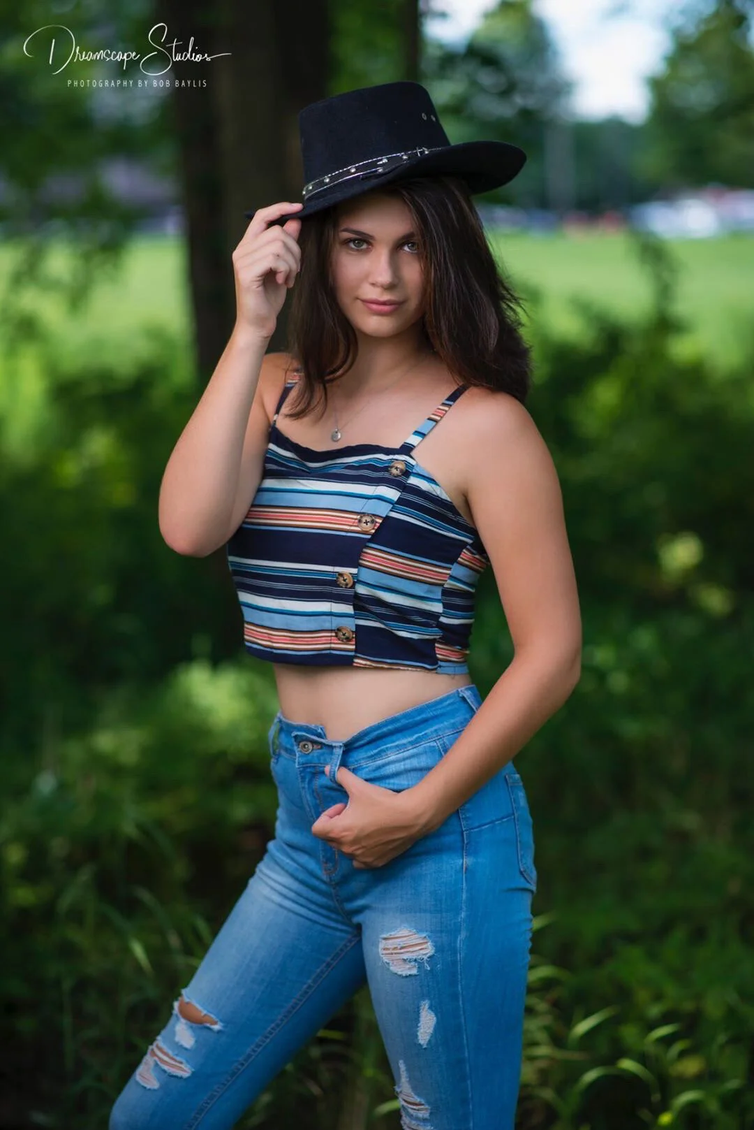 Female Fashion Models — Millie Lewis of Charleston Model & Talent ...