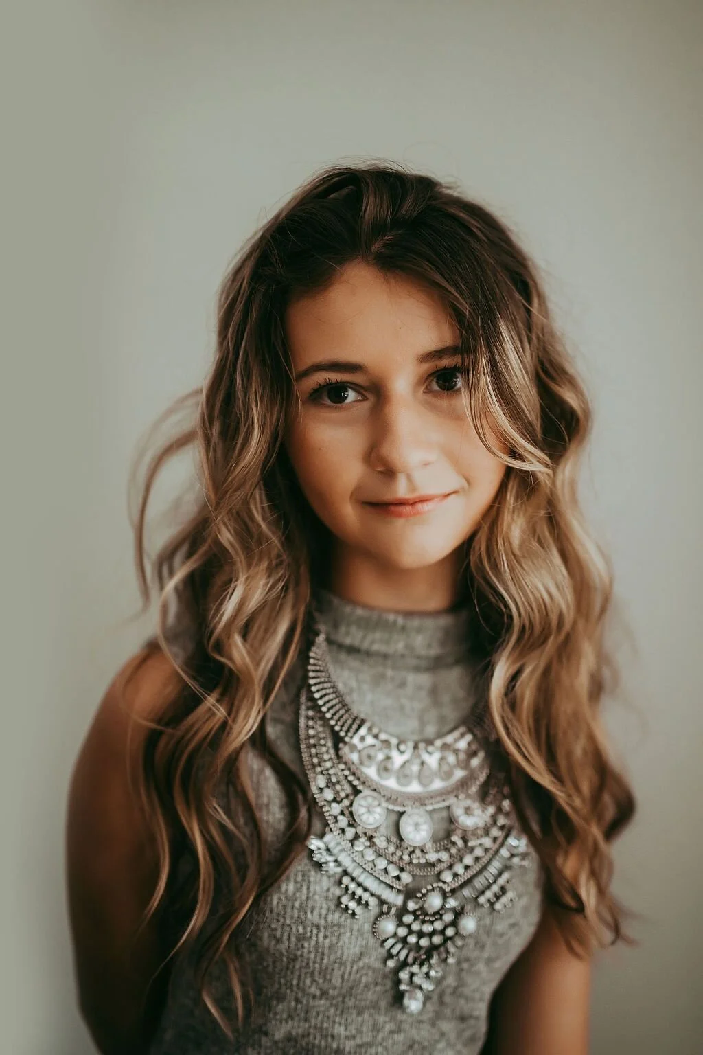 Berlin Hester — Millie Lewis of Charleston Model & Talent Agency Millie ...