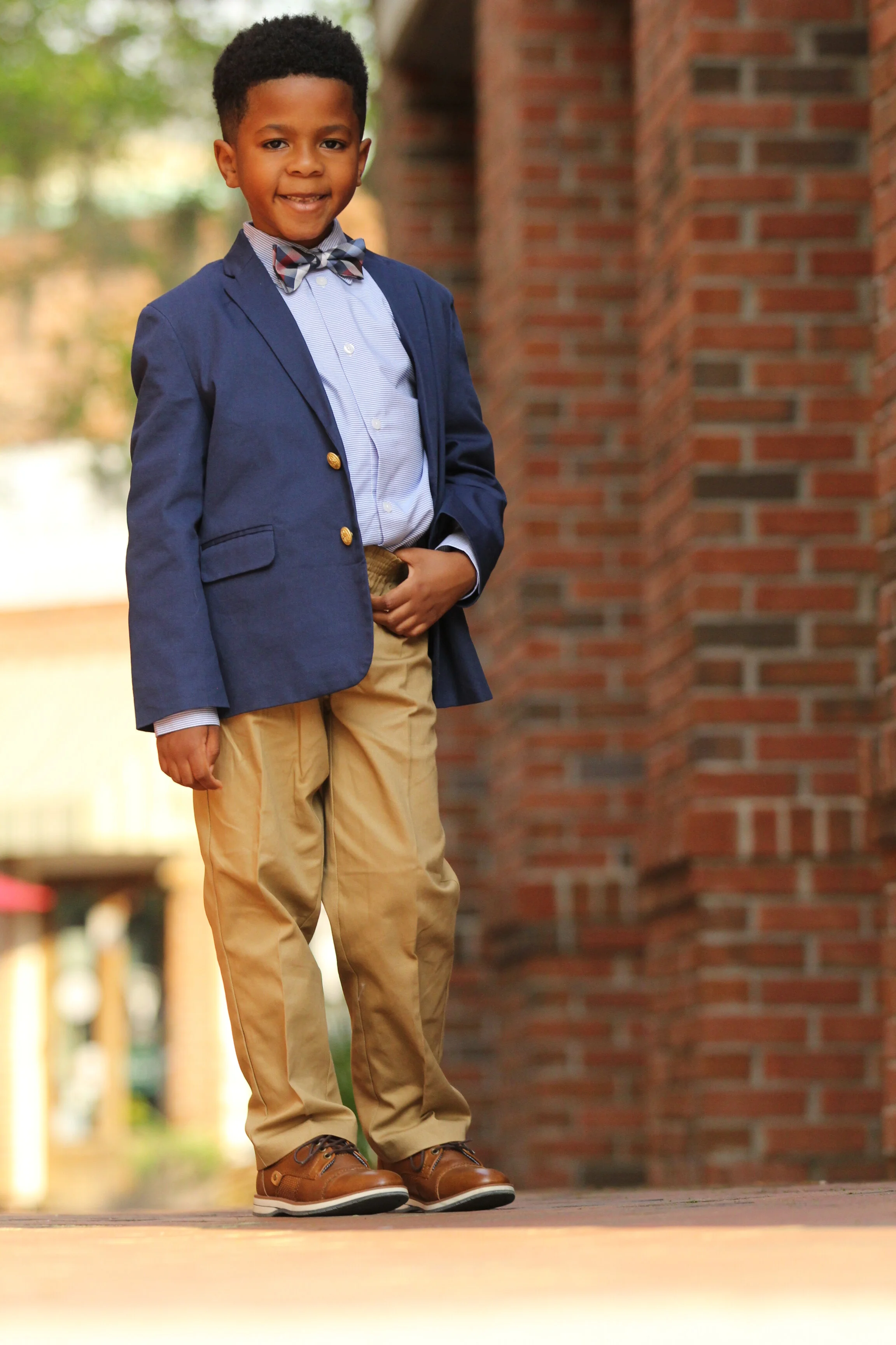 Samuel Buzhardt — Millie Lewis of Charleston Model & Talent Agency ...