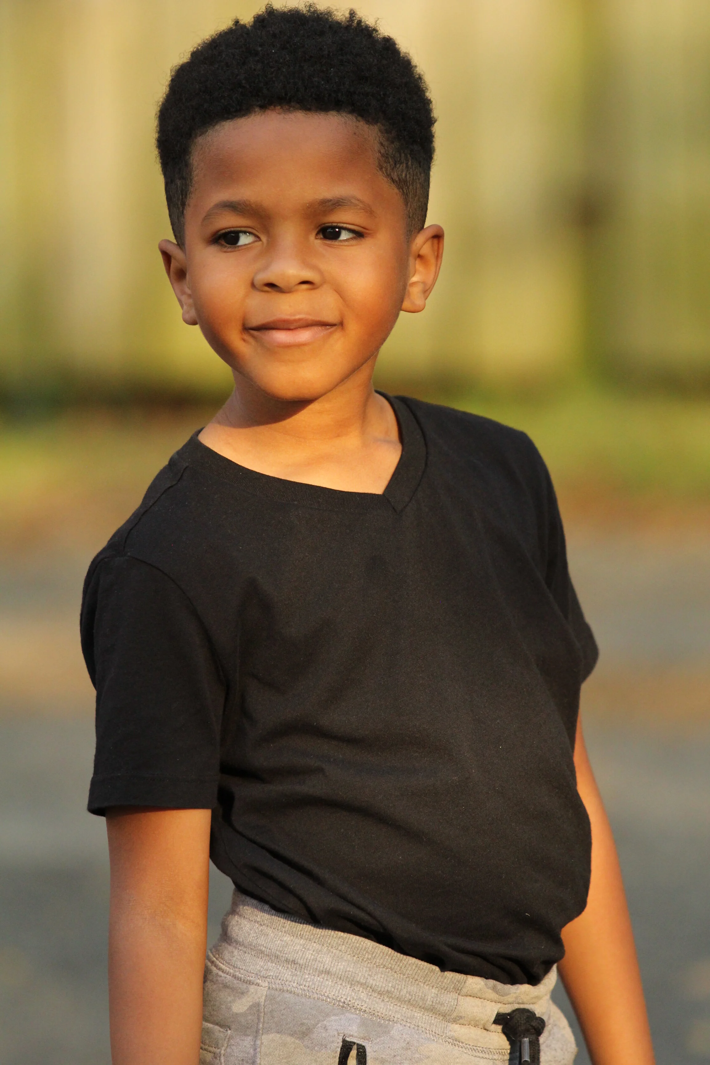 Samuel Buzhardt — Millie Lewis of Charleston Model & Talent Agency ...