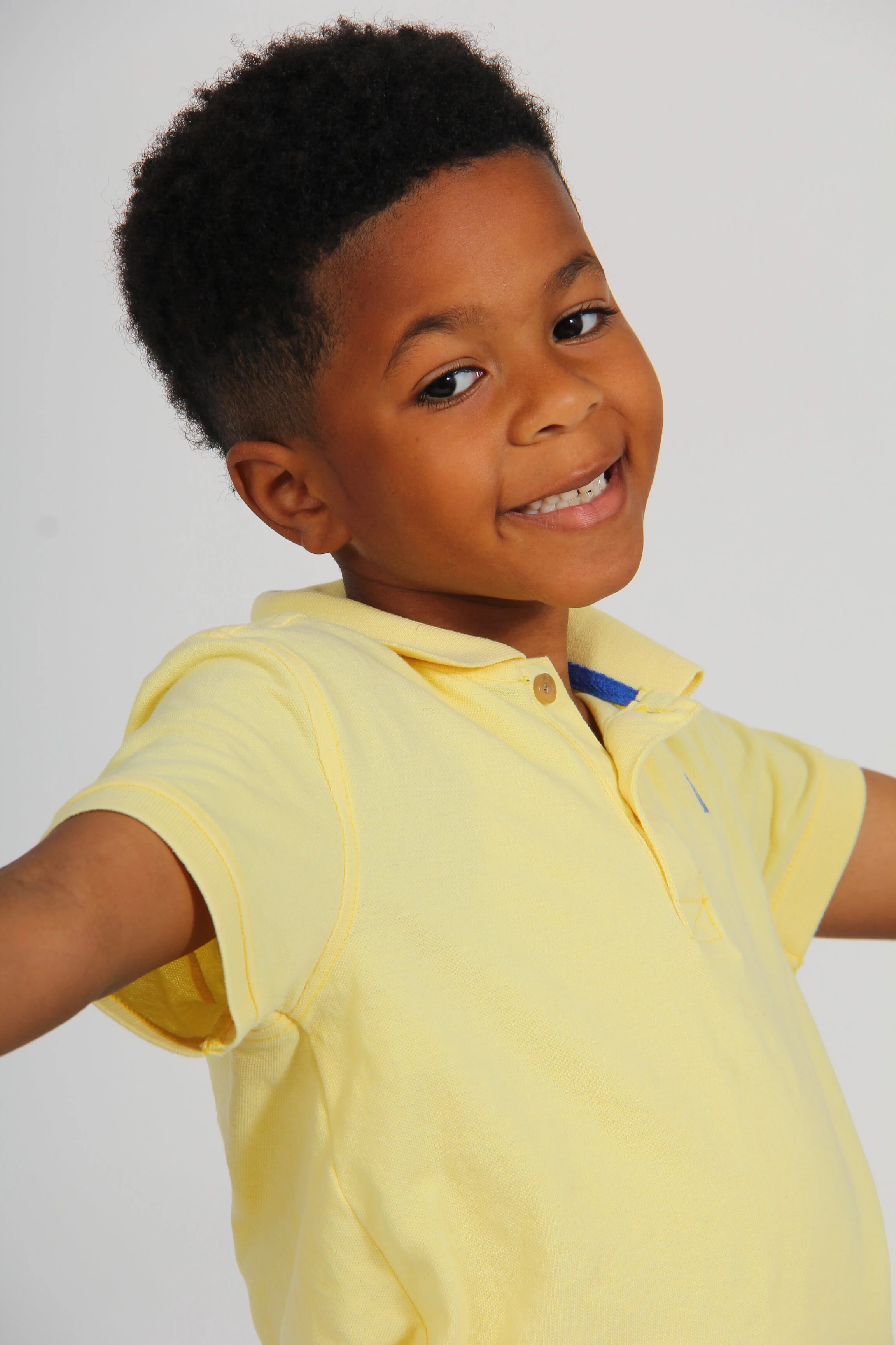 Child Models — Millie Lewis of Charleston Model & Talent Agency Millie ...