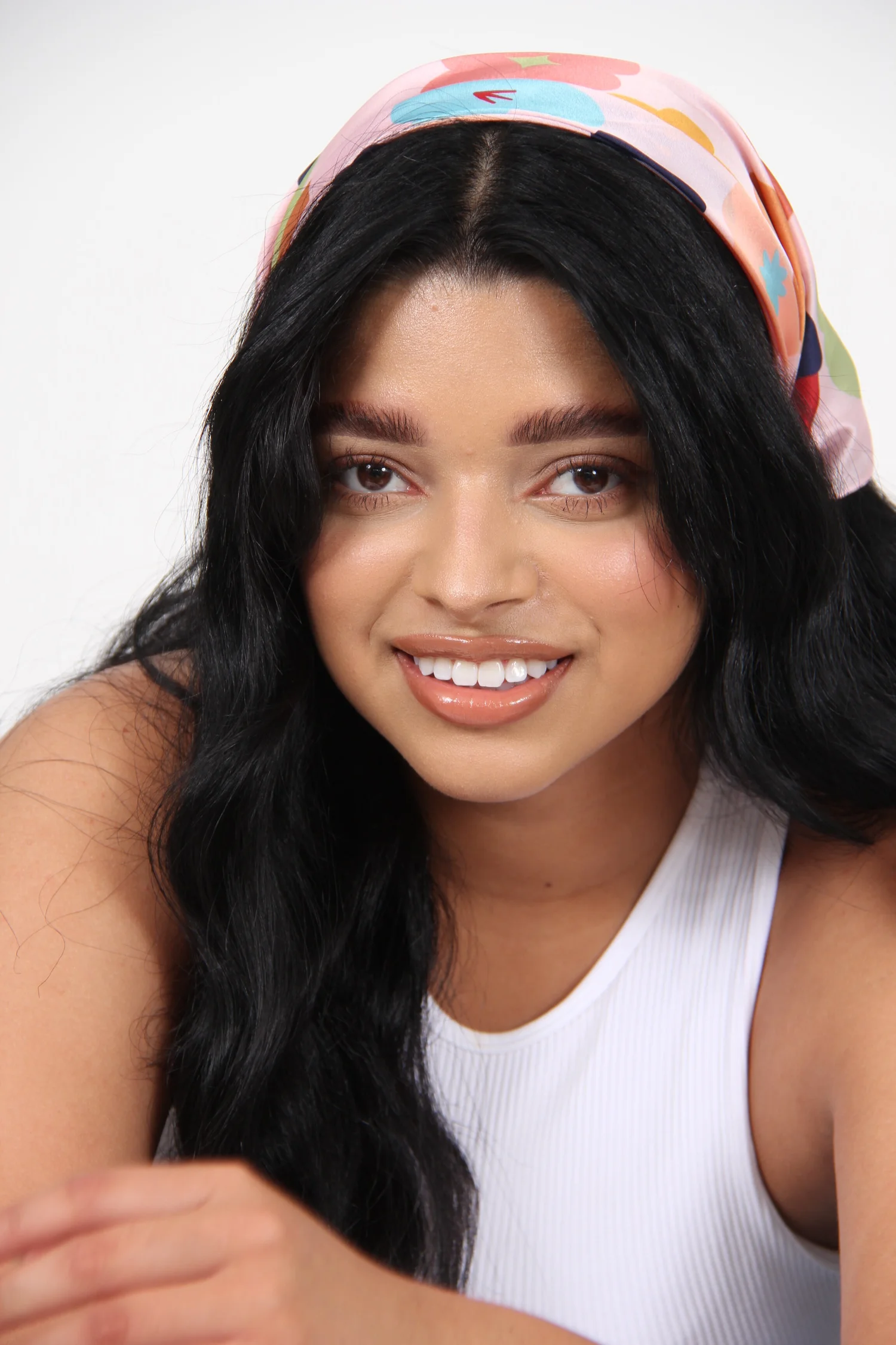 Kelly Serrano — Millie Lewis of Charleston Model & Talent Agency Millie ...