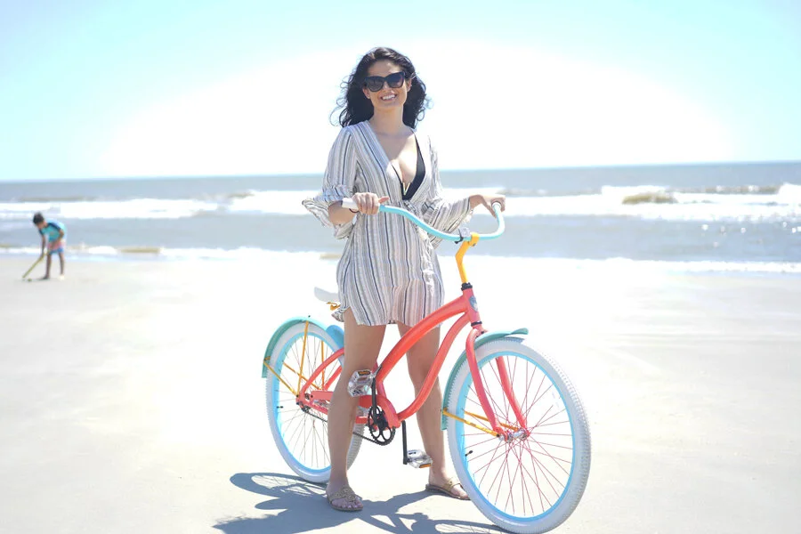 Madison Morris — Millie Lewis of Charleston Model & Talent Agency ...