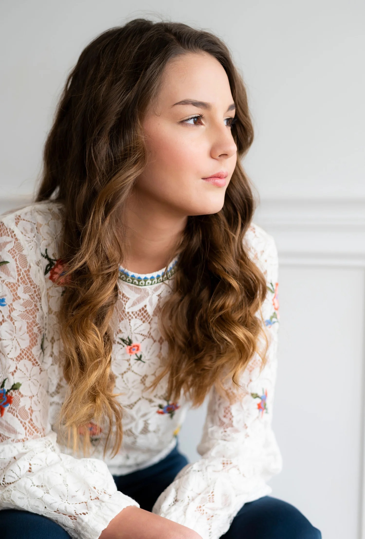 Olivia Davis — Millie Lewis of Charleston Model & Talent Agency Millie ...