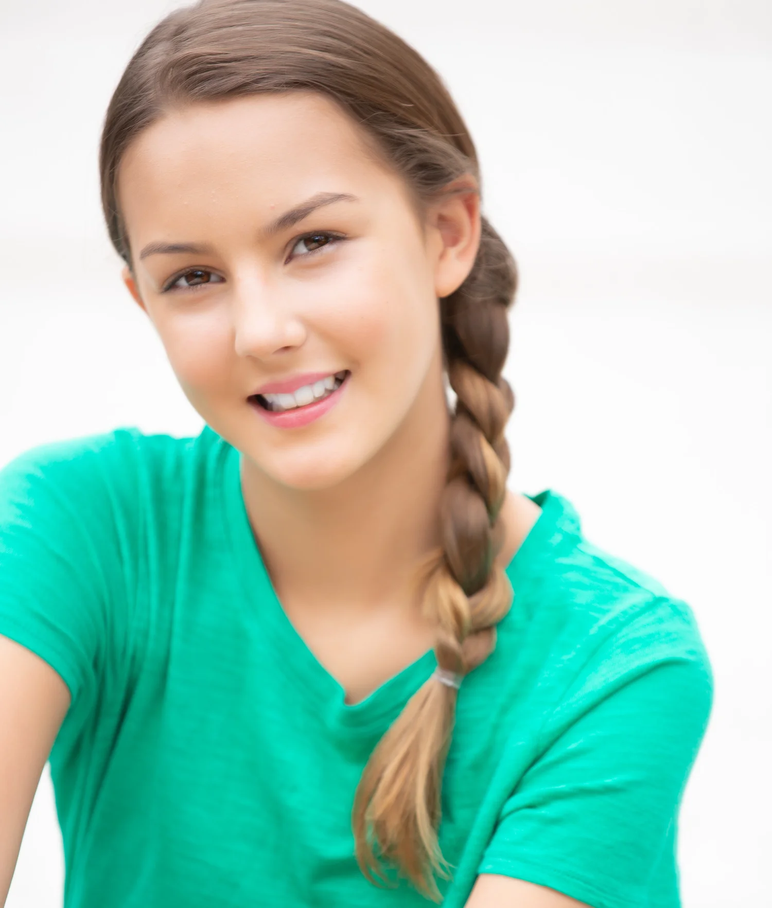 Olivia Davis — Millie Lewis of Charleston Model & Talent Agency Millie ...