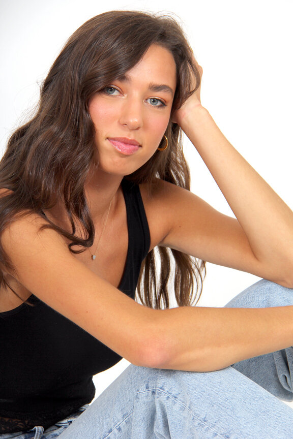 Audrey Beaton — Millie Lewis of Charleston Model & Talent Agency Millie ...