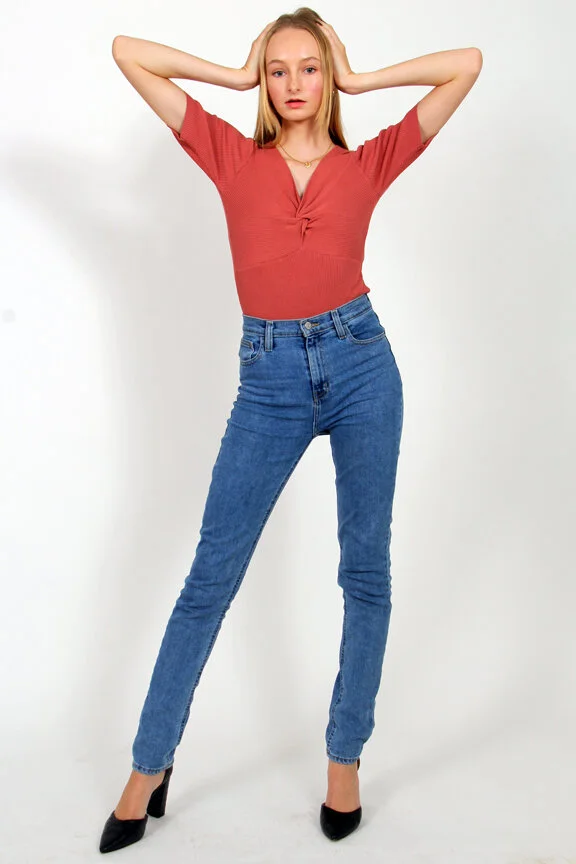 Kayla Kirkland — Millie Lewis of Charleston Model & Talent Agency ...