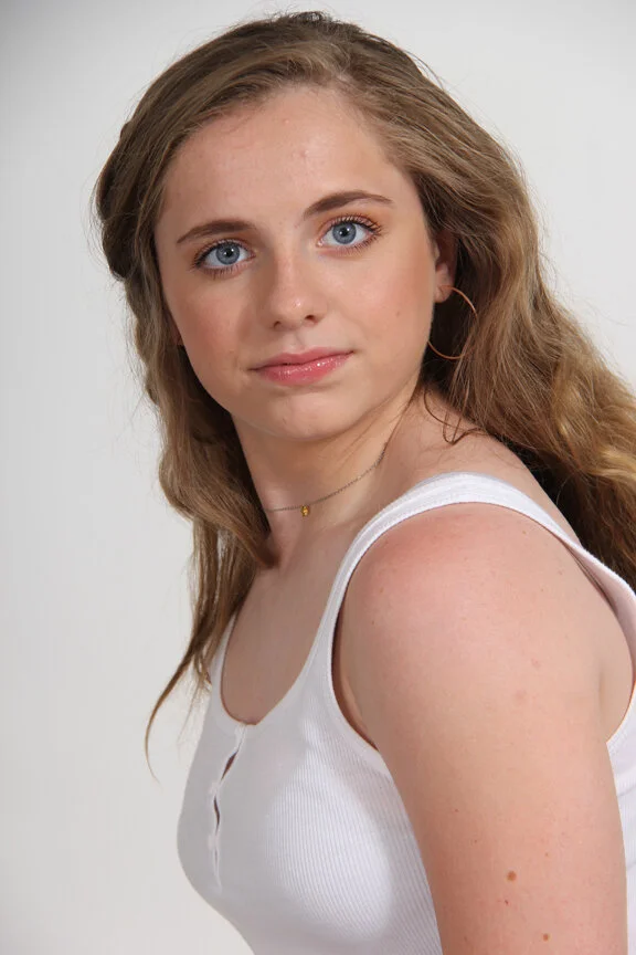 Delaney Fredericks — Millie Lewis of Charleston Model & Talent Agency ...