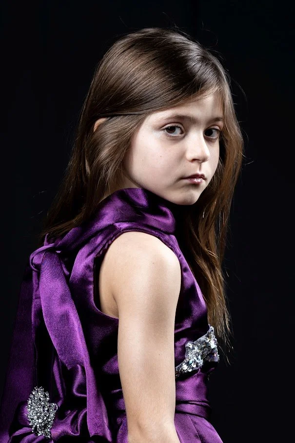Jade Bakos — Millie Lewis of Charleston Model & Talent Agency Millie ...