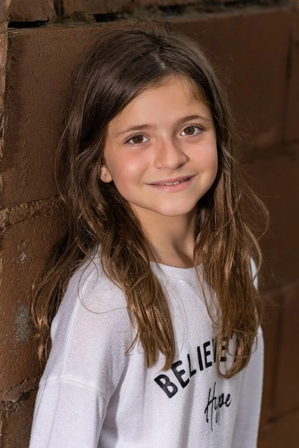 Jade Bakos — Millie Lewis of Charleston Model & Talent Agency Millie ...