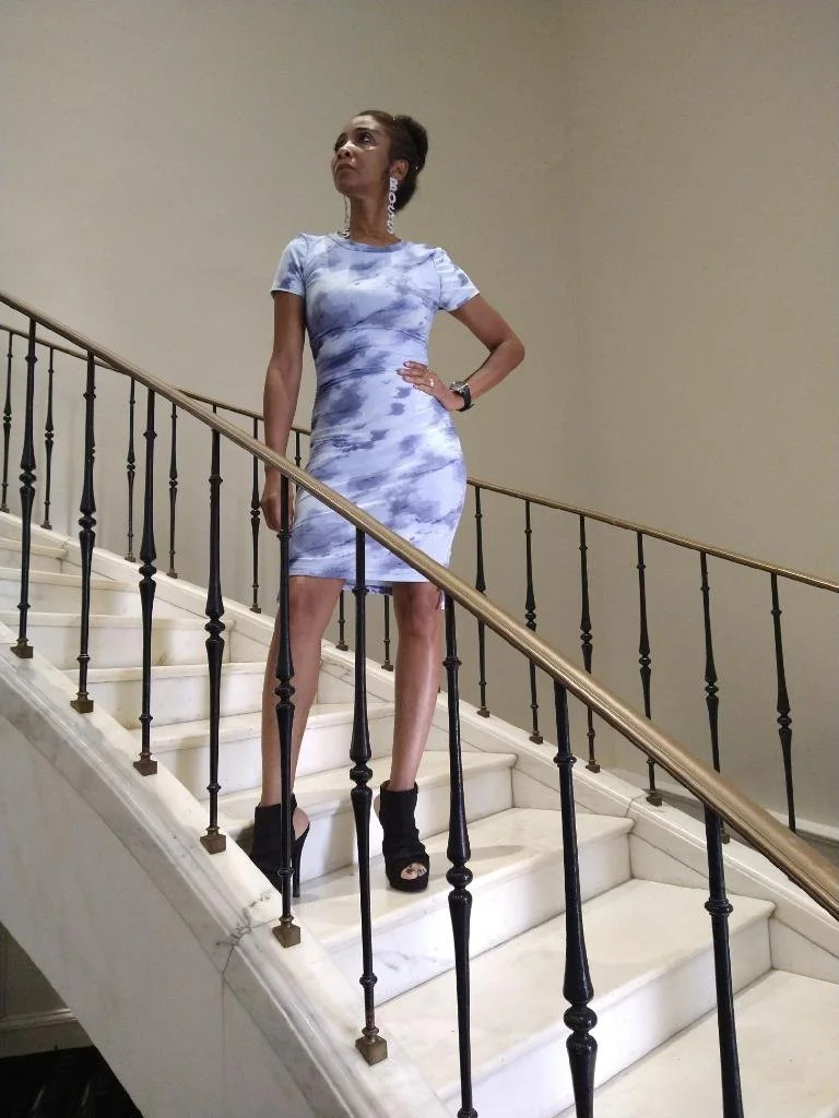Antionette Ray — Millie Lewis of Charleston Model & Talent Agency ...
