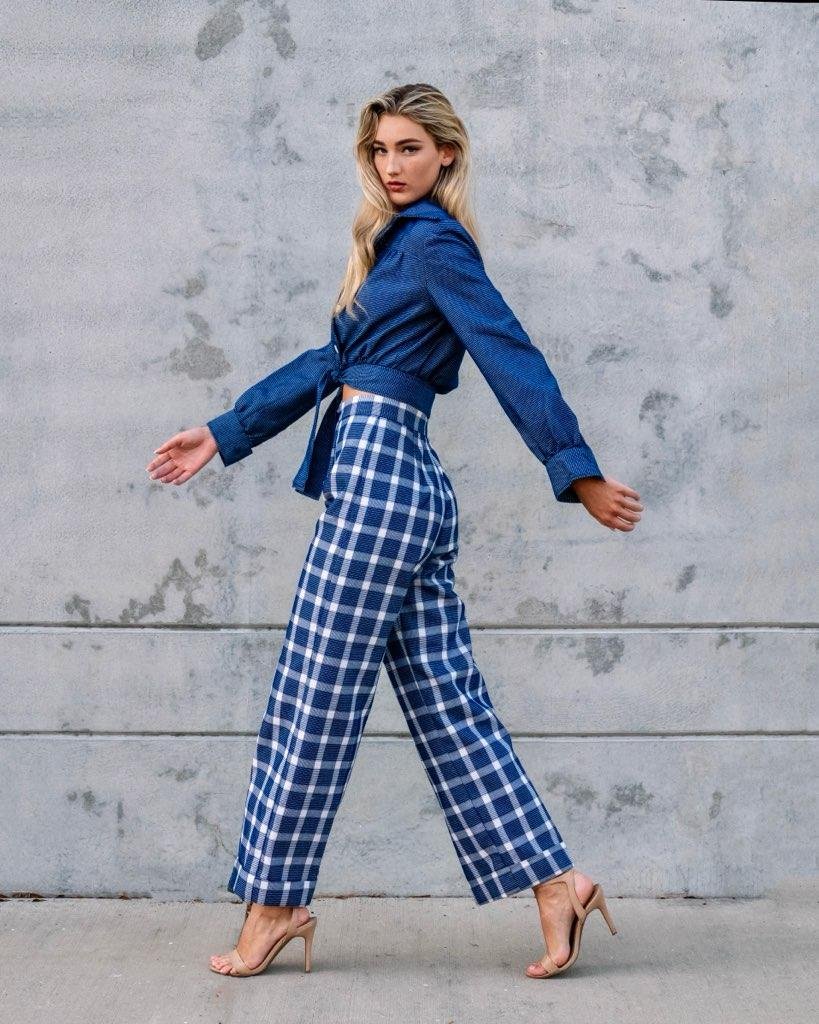 Addison Soens — Millie Lewis of Charleston Model & Talent Agency Millie ...