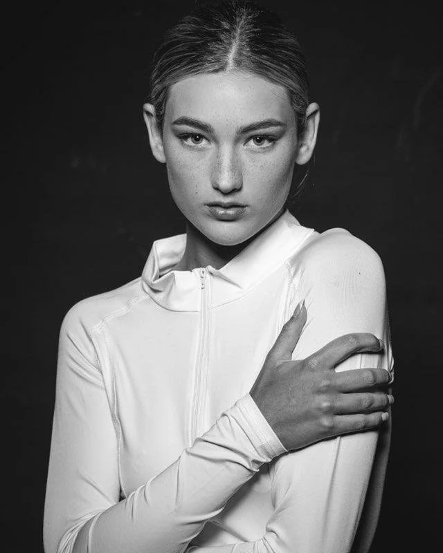 Addison Soens — Millie Lewis of Charleston Model & Talent Agency Millie ...