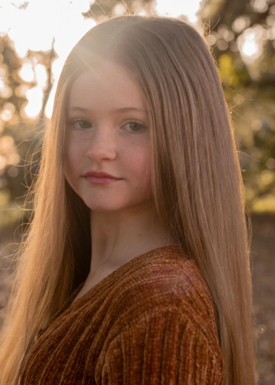 Annie L1 — Millie Lewis of Charleston Model & Talent Agency Millie ...