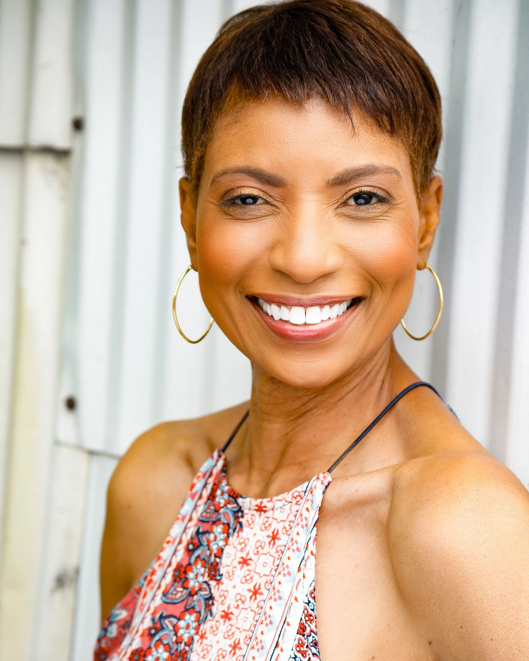 Lisa Deveaux — Millie Lewis of Charleston Model & Talent Agency Millie ...