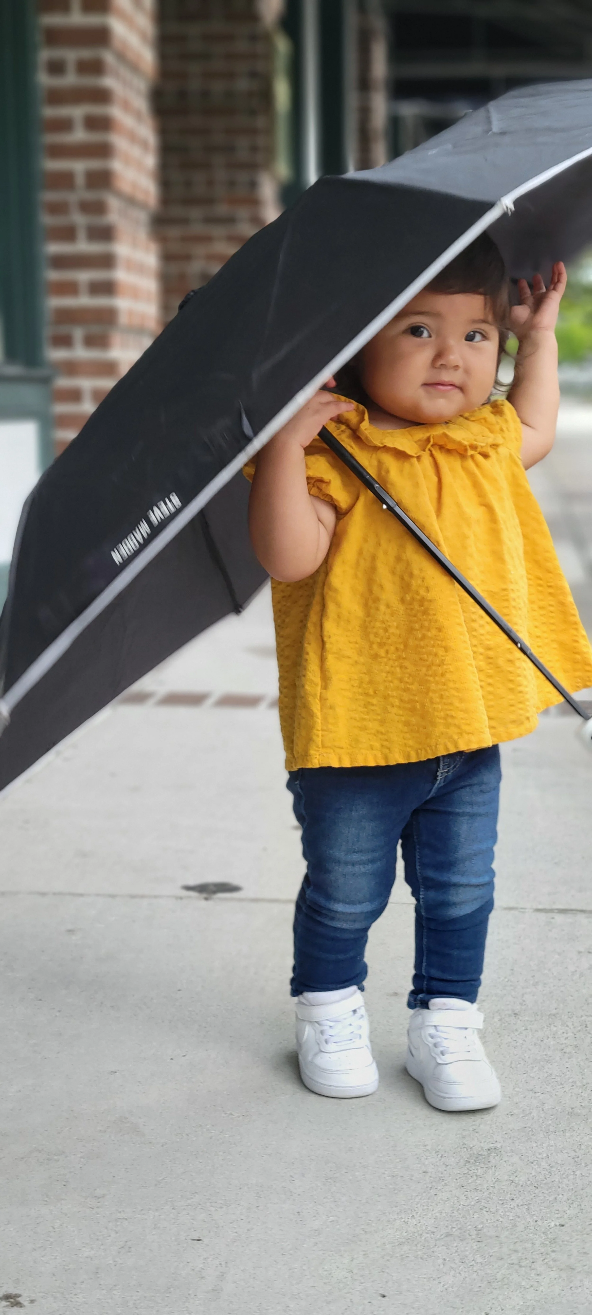 Zariah V — Millie Lewis of Charleston Model & Talent Agency Millie ...