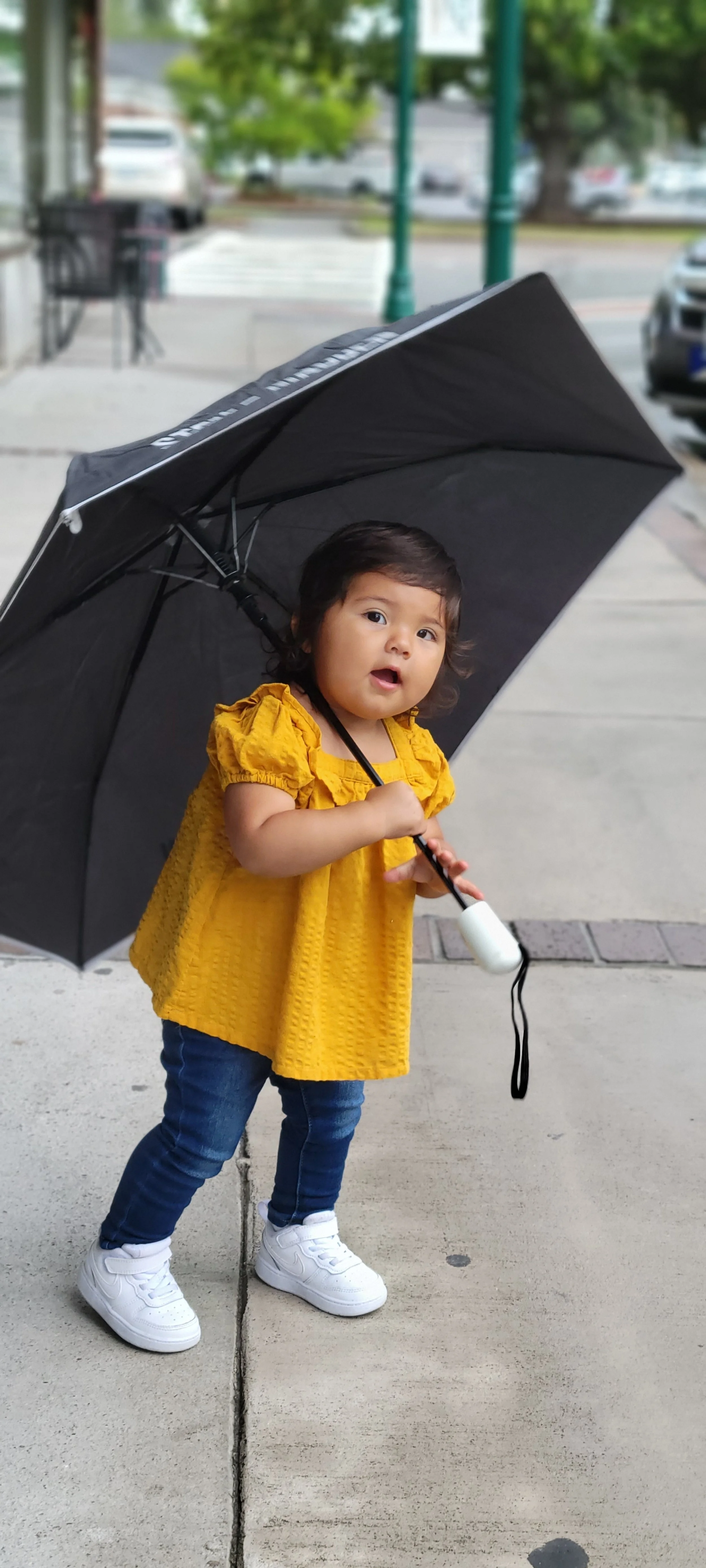 Zariah V — Millie Lewis of Charleston Model & Talent Agency Millie ...