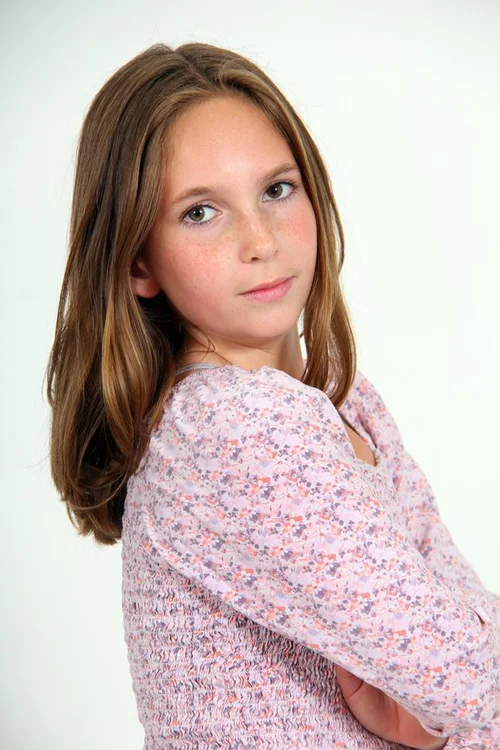 Margaret Flannery — Millie Lewis of Charleston Model & Talent Agency ...