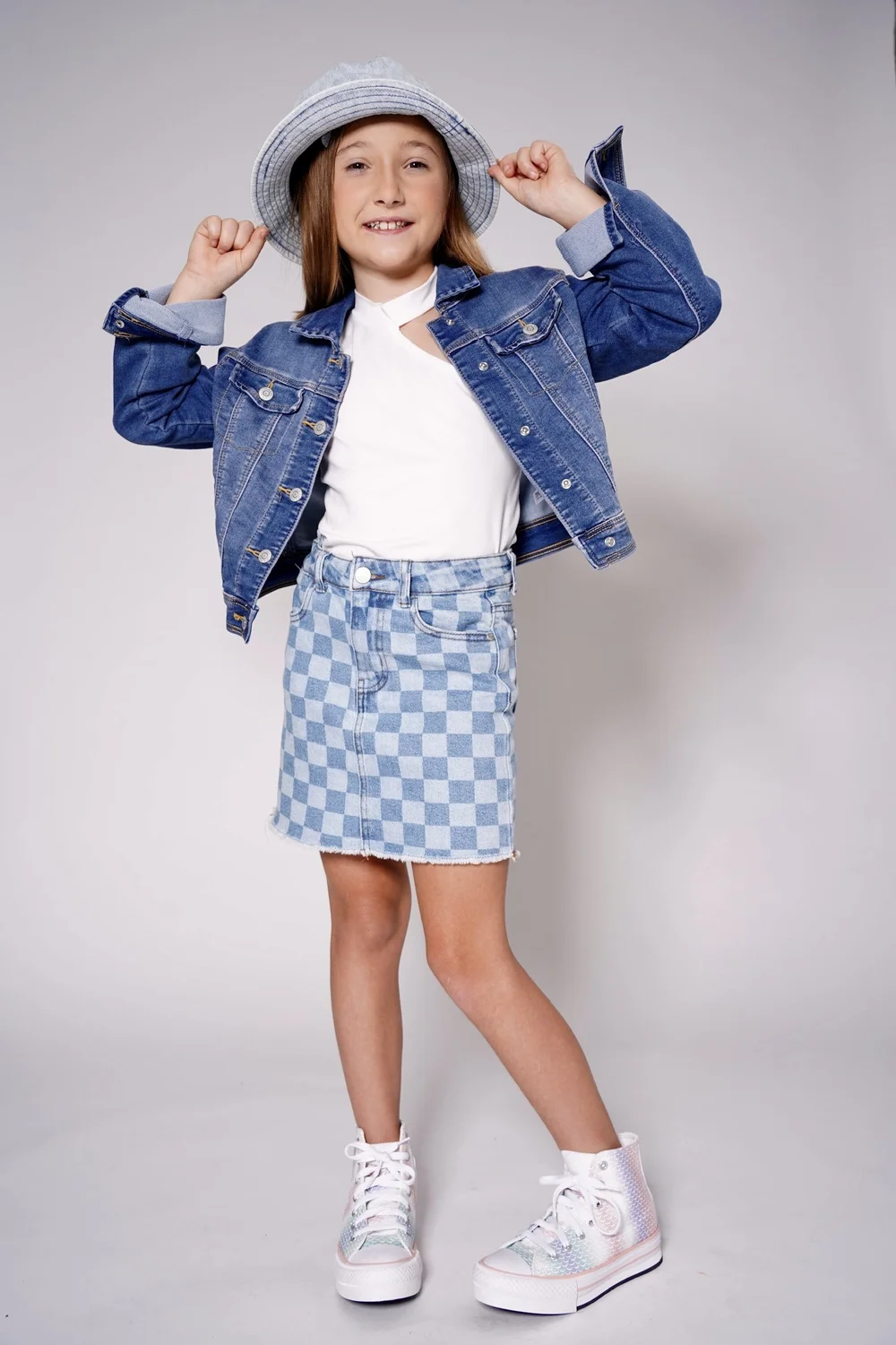 Skylar Brooke — Millie Lewis of Charleston Model & Talent Agency Millie ...