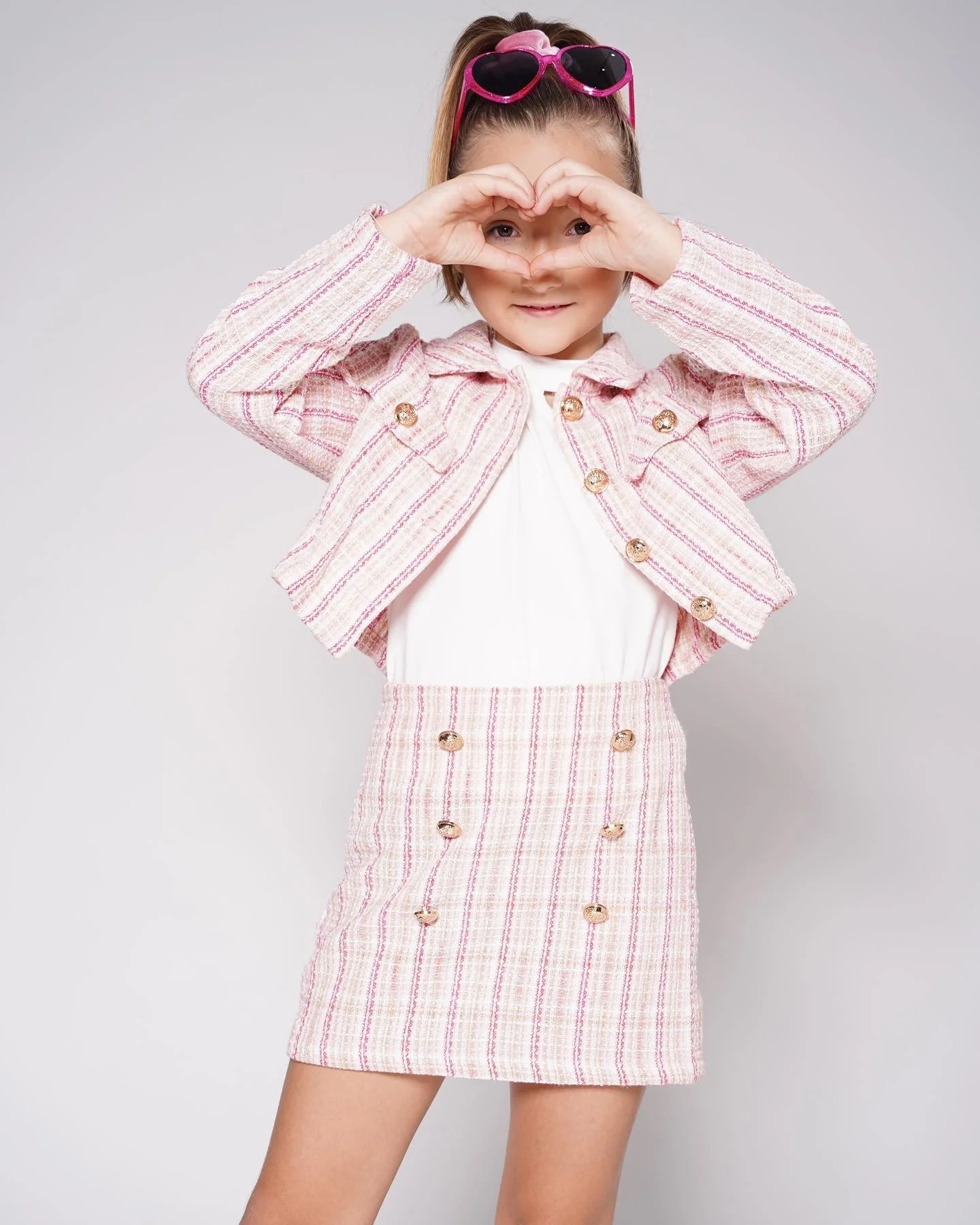Skylar Brooke — Millie Lewis of Charleston Model & Talent Agency Millie ...