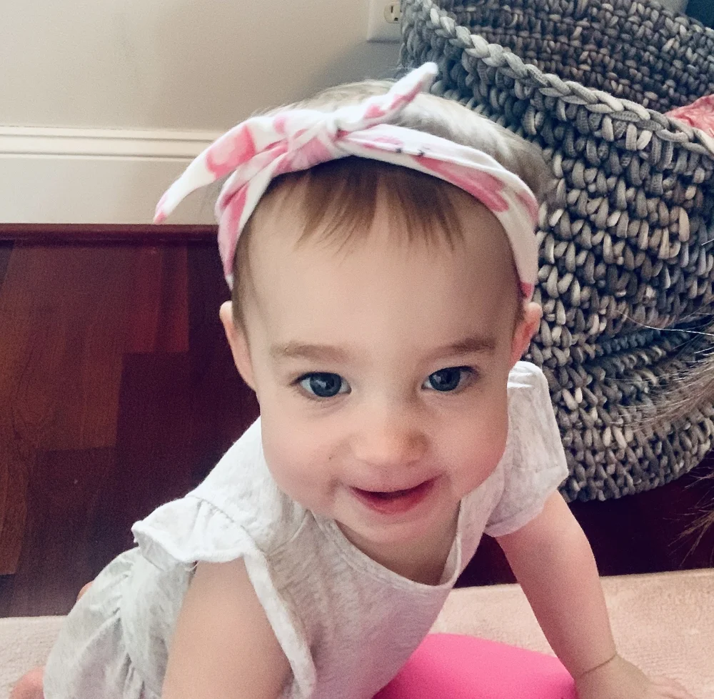 K Baby Model