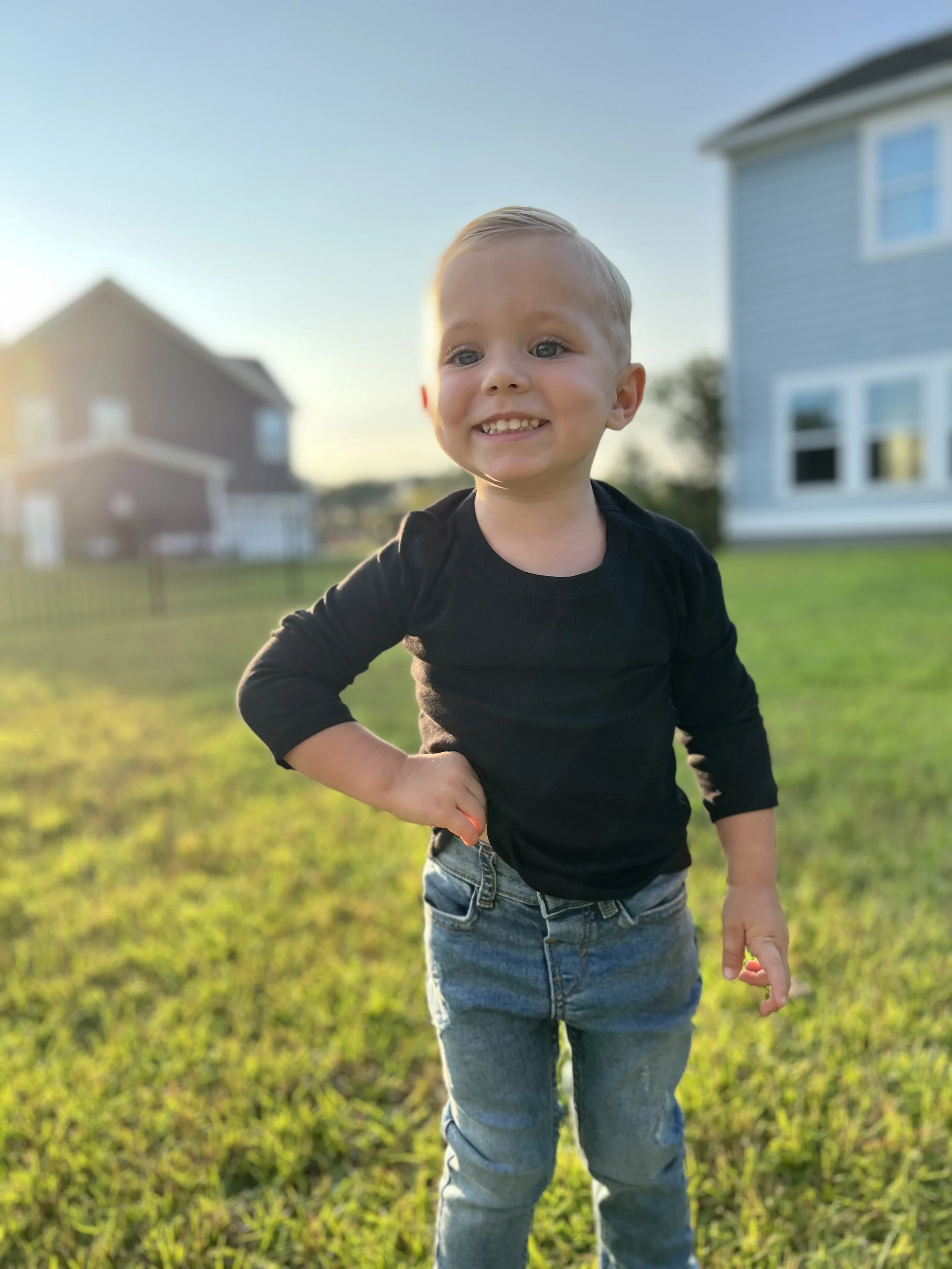 Hardin M — Millie Lewis of Charleston Model & Talent Agency Millie ...